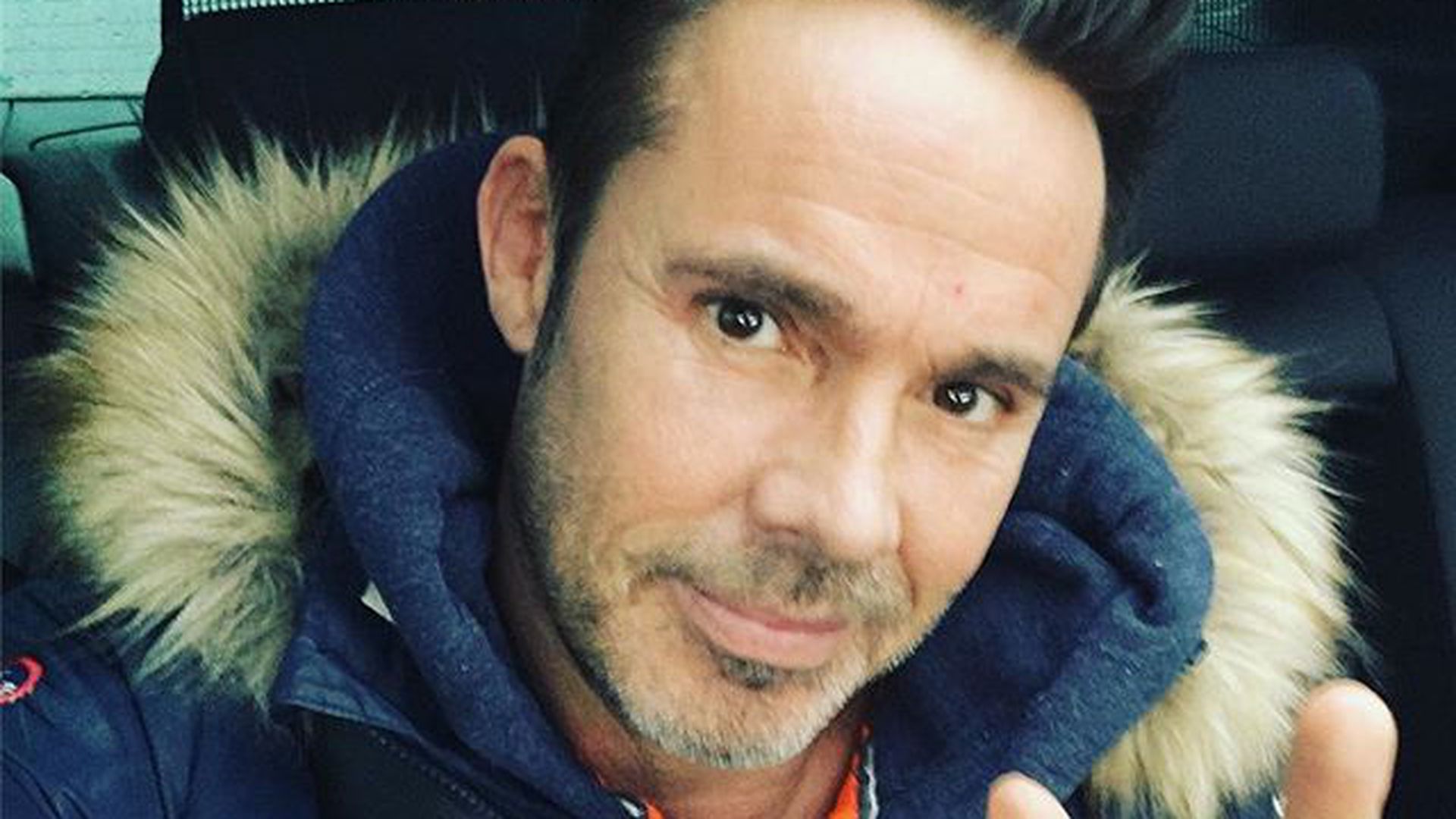 Rückkehr von Benjamin Boyce zu "Caught in the Act" möglich?