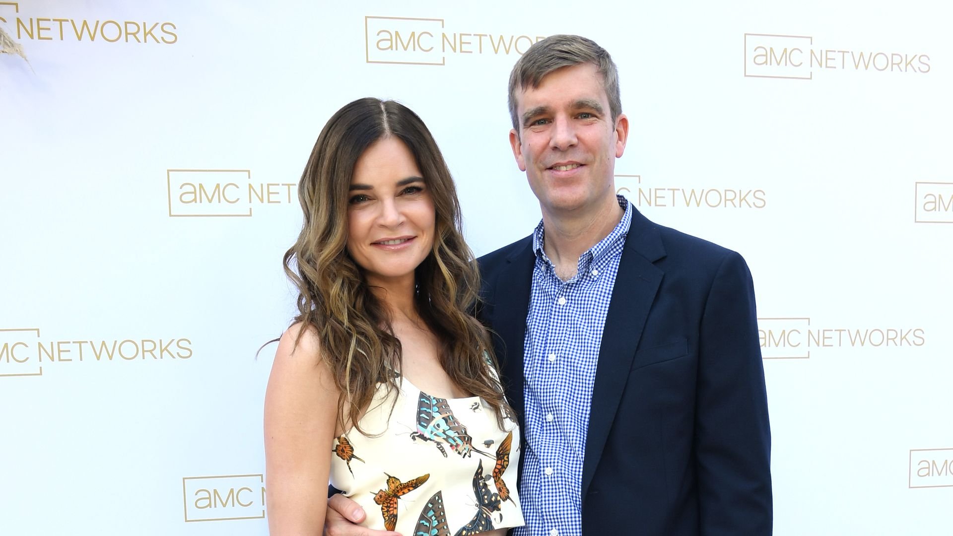 Grady Olsen Breaking Bad' Stjerne Skal Skilles – Ekstra Bladet