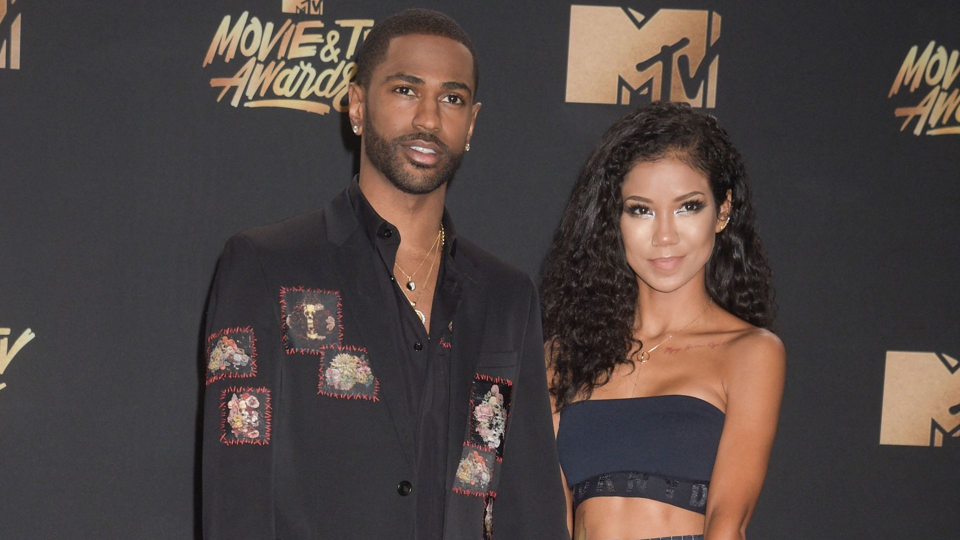 Big Sean und Jhené erlebten vor Sohn Noah eine Fehlgeburt