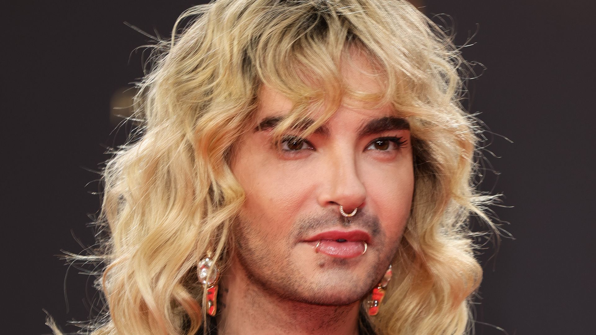 Bill Kaulitz wurde noch nie für das Dschungelcamp angefragt