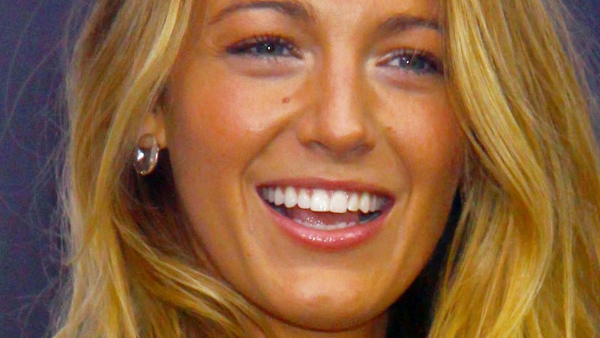 Neuer Mega-Deal: Blake Lively goes Beauty! | Promiflash.de