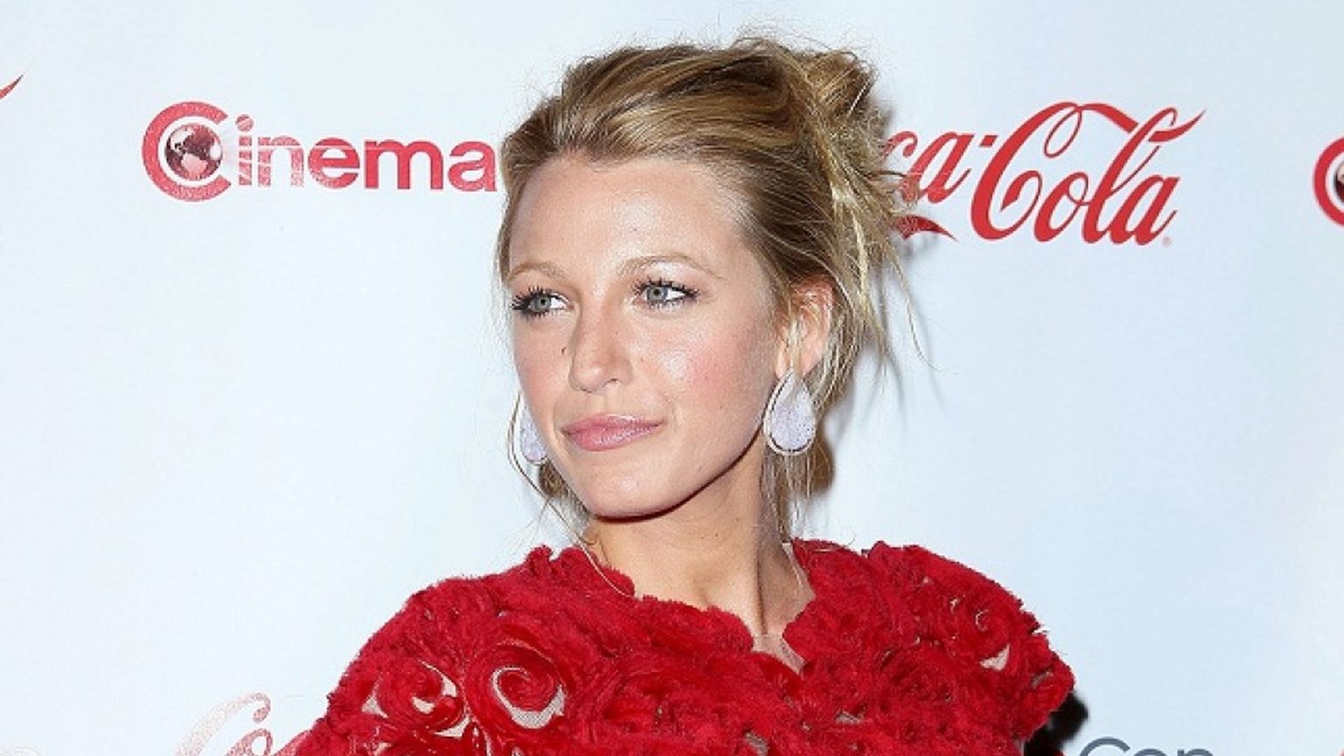 Blake Lively: Todes-Gedanken wegen Harry Potter | Promiflash.de