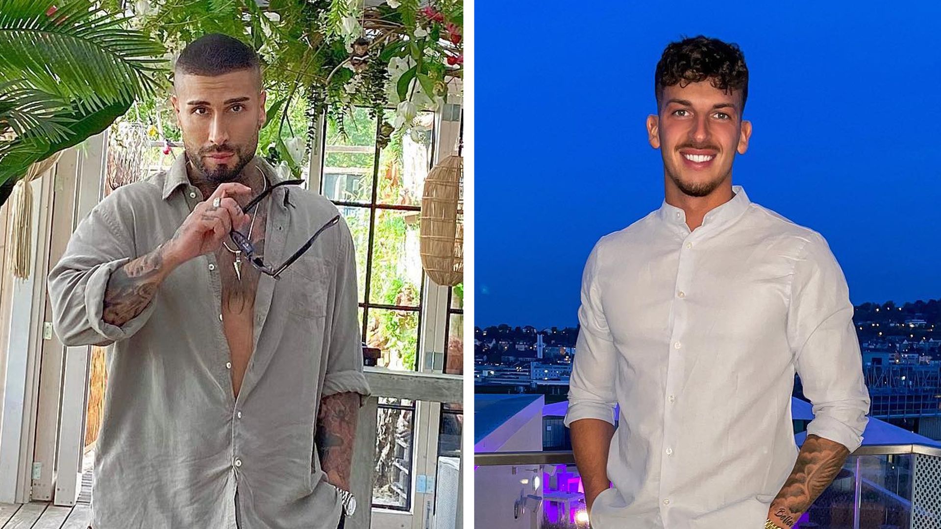 Beef eskaliert bei Fame-Fighting-Stars Bobby und Nico Nizou!