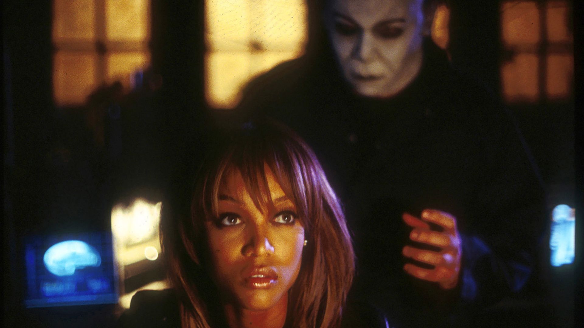 Halloween: Diese Horrorstreifen lehren euch das Fürchten