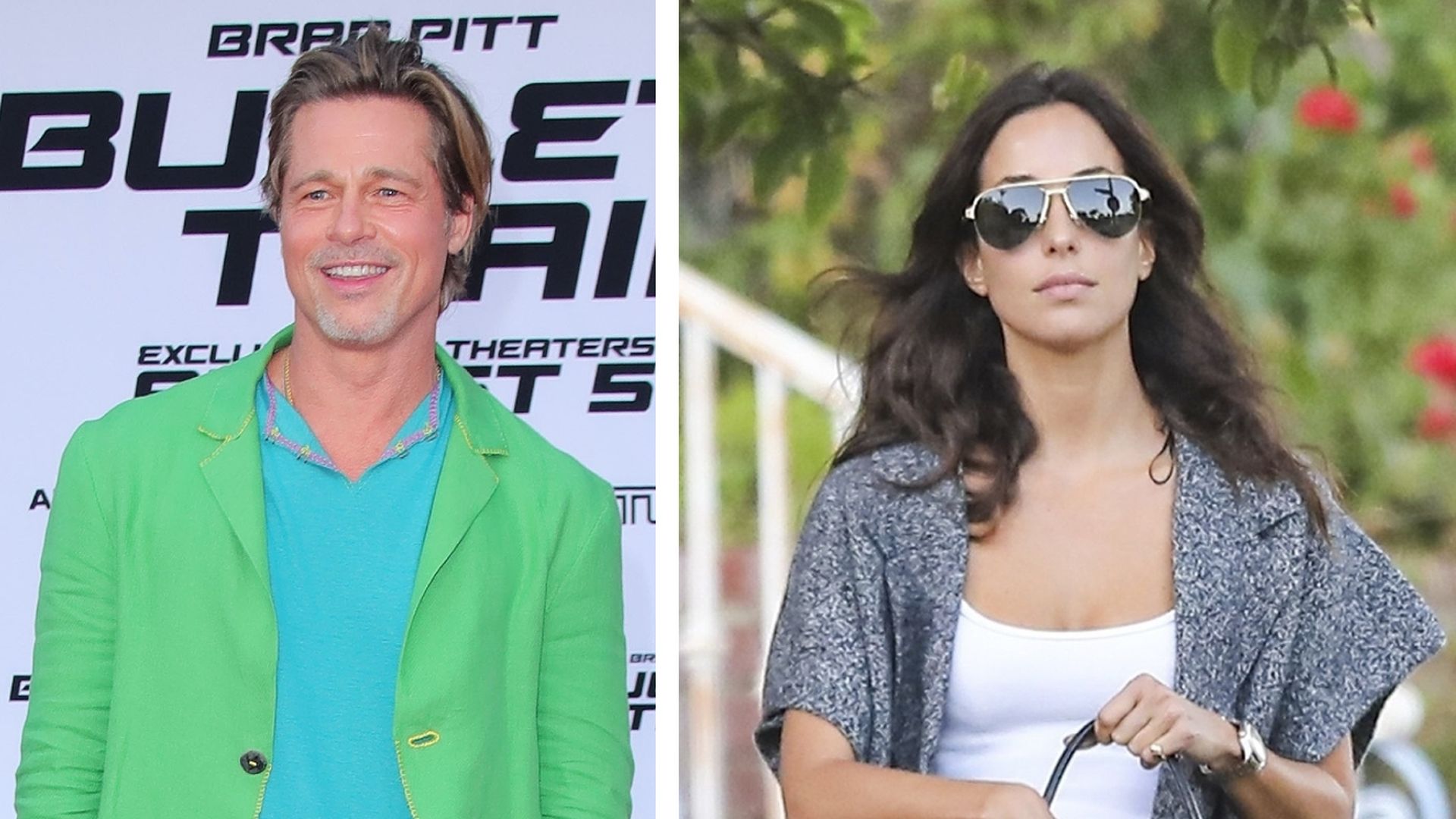 "Hundert Prozent": Brad Pitt ist offen für Kinder mit Ines