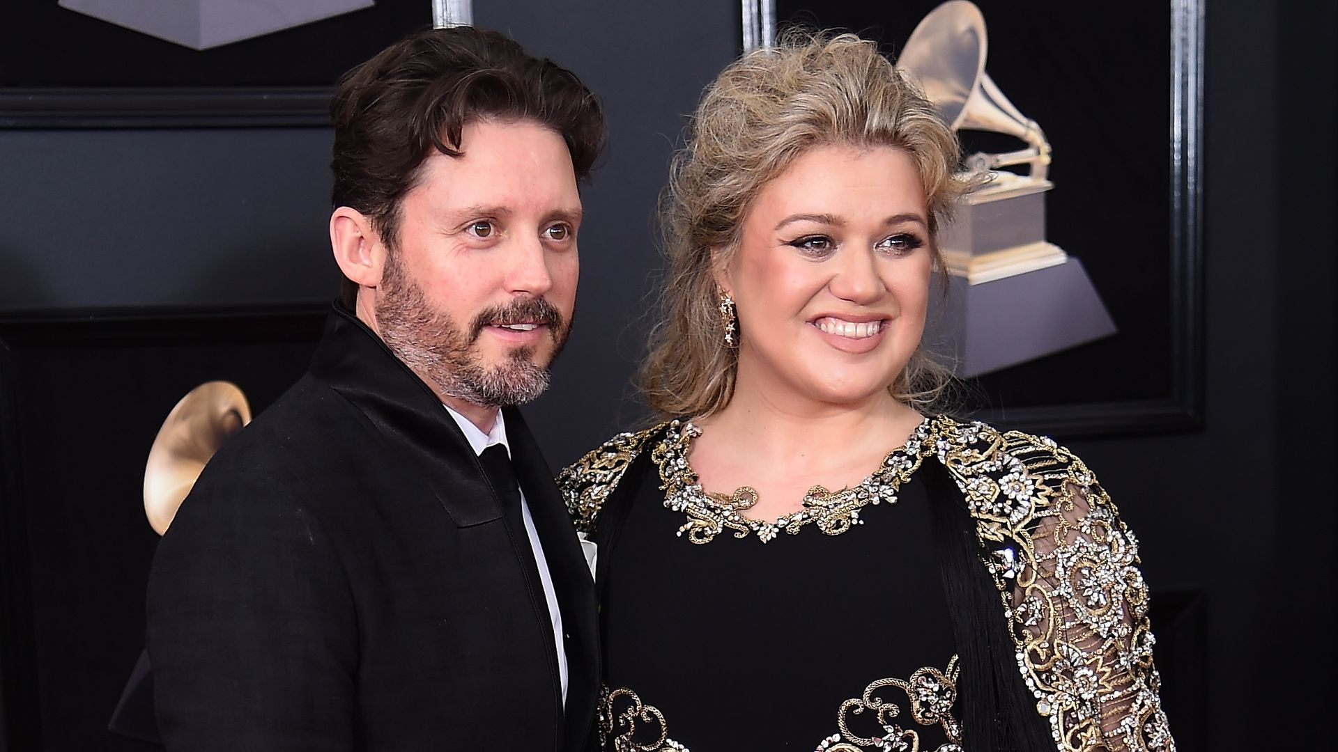 Kelly Clarksons Ex Brandon muss ihr Millionenbetrag zahlen