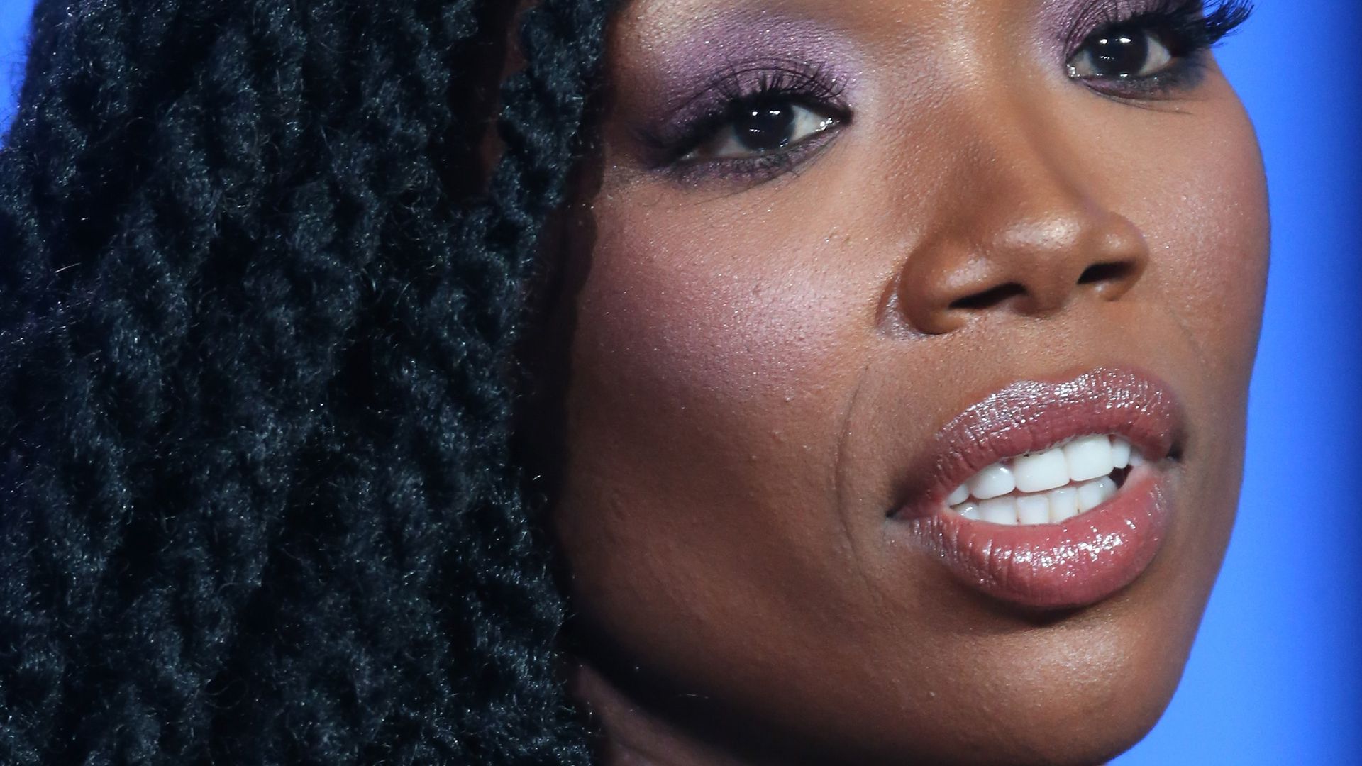 Am Limit! "The Boy is Mine"-Brandy nach Ohnmacht im Hospital ...