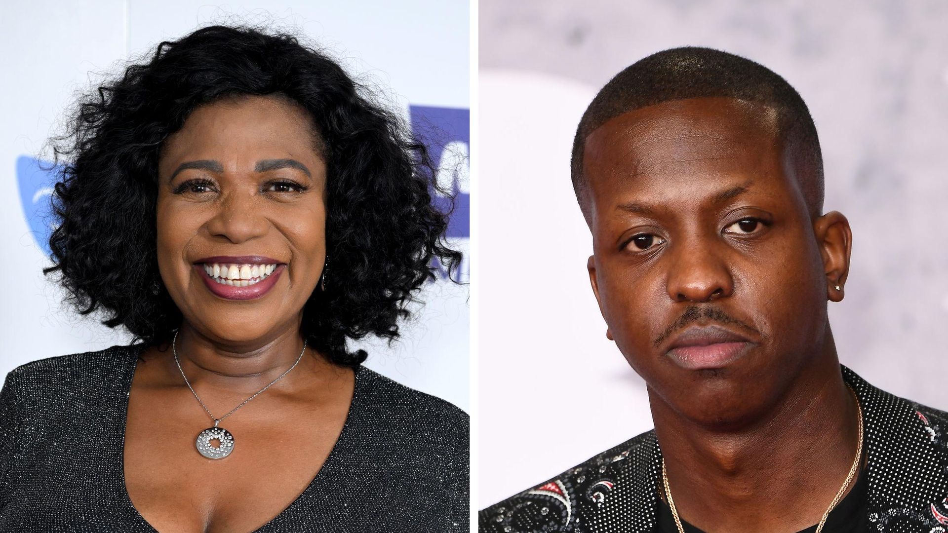 Brenda Edwards spricht über den Verlust ihres Sohnes Jamal