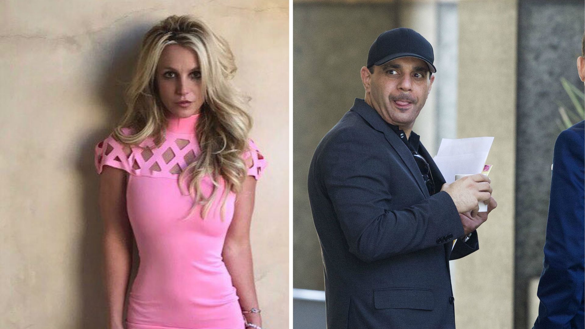 Britney Spears' Ex-Manager muss sich fünf Jahre fernhalten | Promiflash.de
