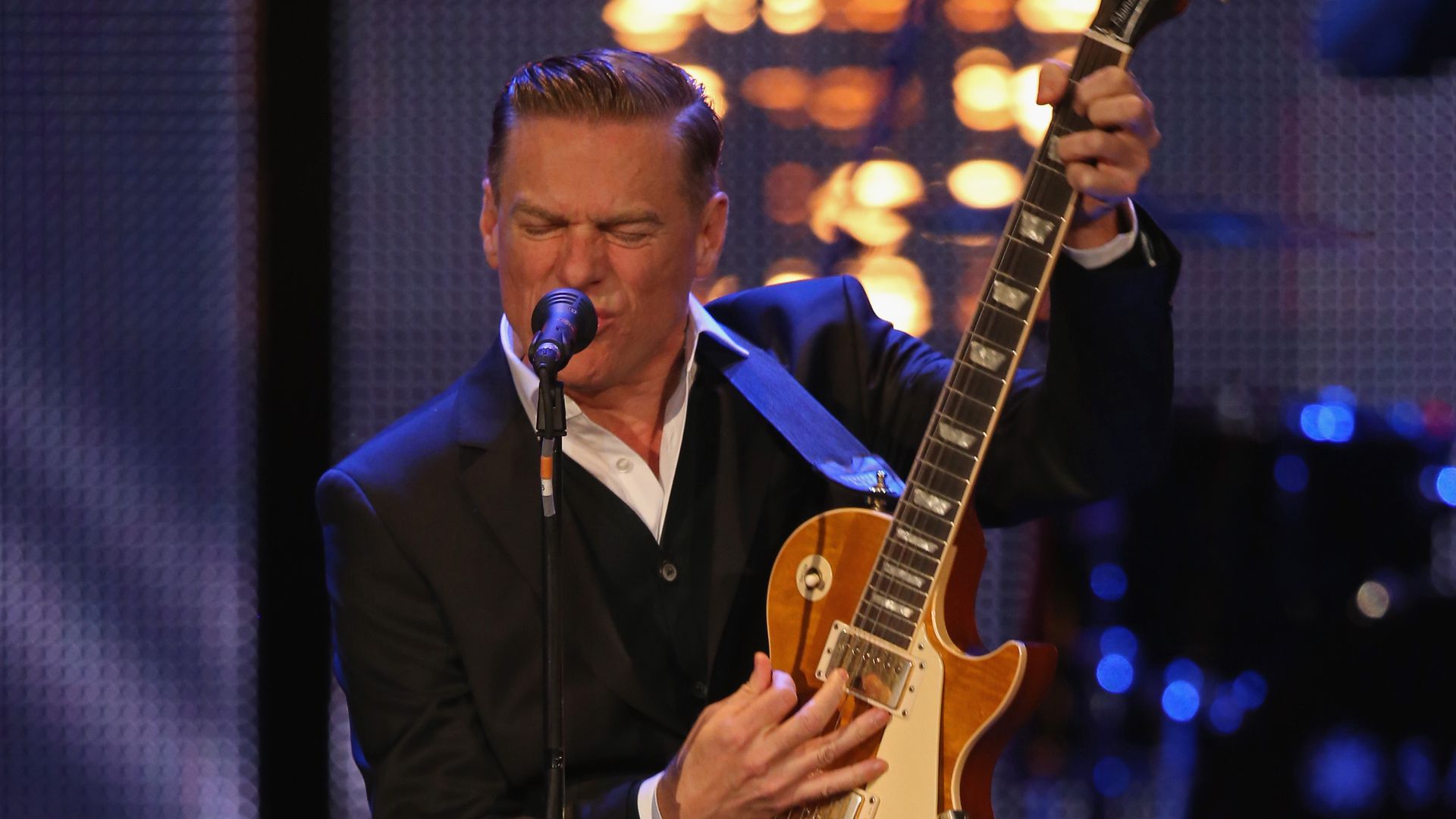 Konzert-Fail: Bryan Adams' Fans gehen versehentlich zu früh!