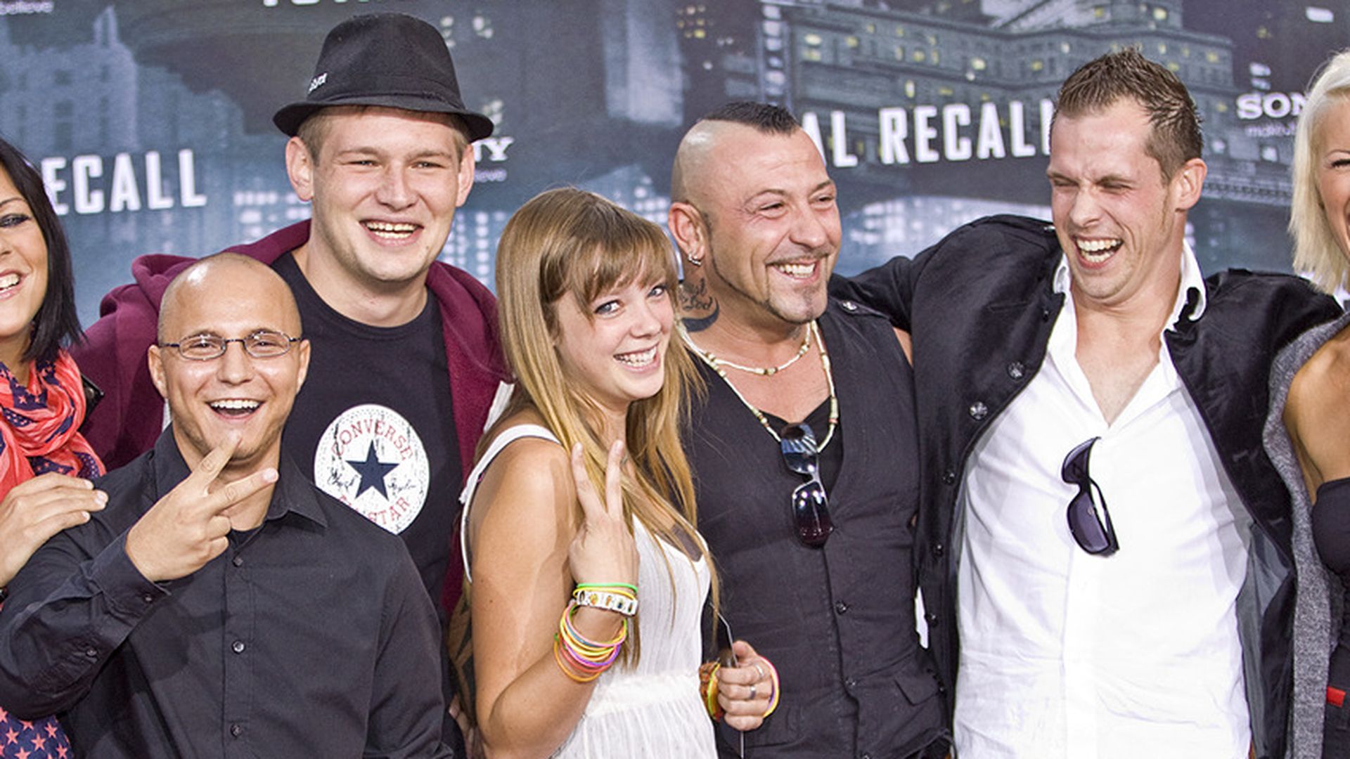 BTN: Darum wechselt Meike zu "Köln 50667" | Promiflash.de