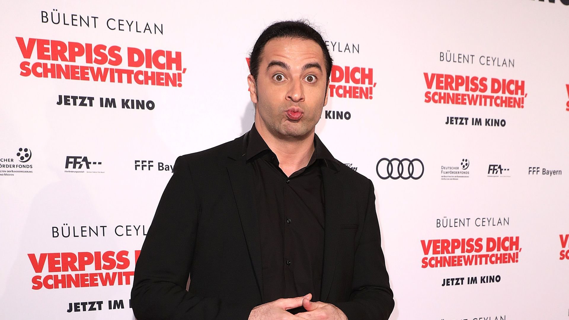 Bülent Ceylan: Liebeserklärung an seinen Papa