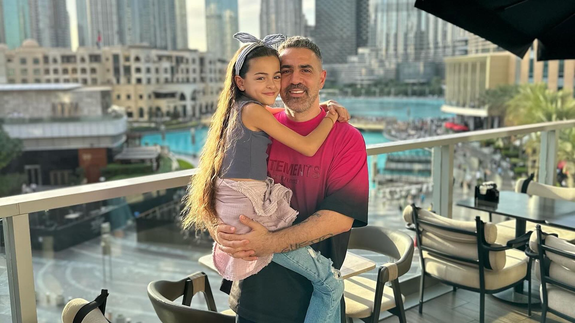 Bushidos Tochter Laila (10) freut sich über 80.000 Follower