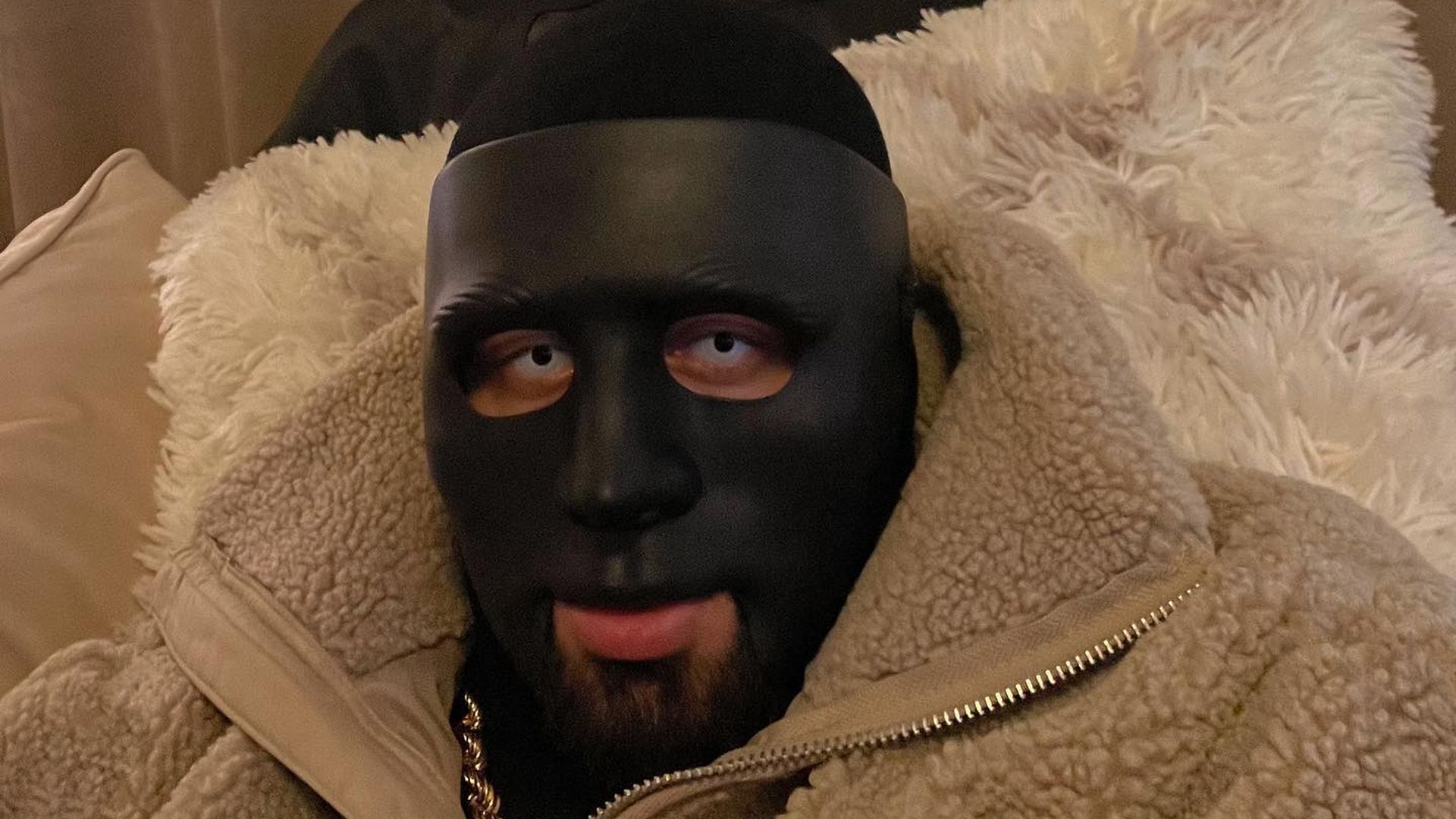 Der schwedische Rapper C.Gambino (26) wurde erschossen!
