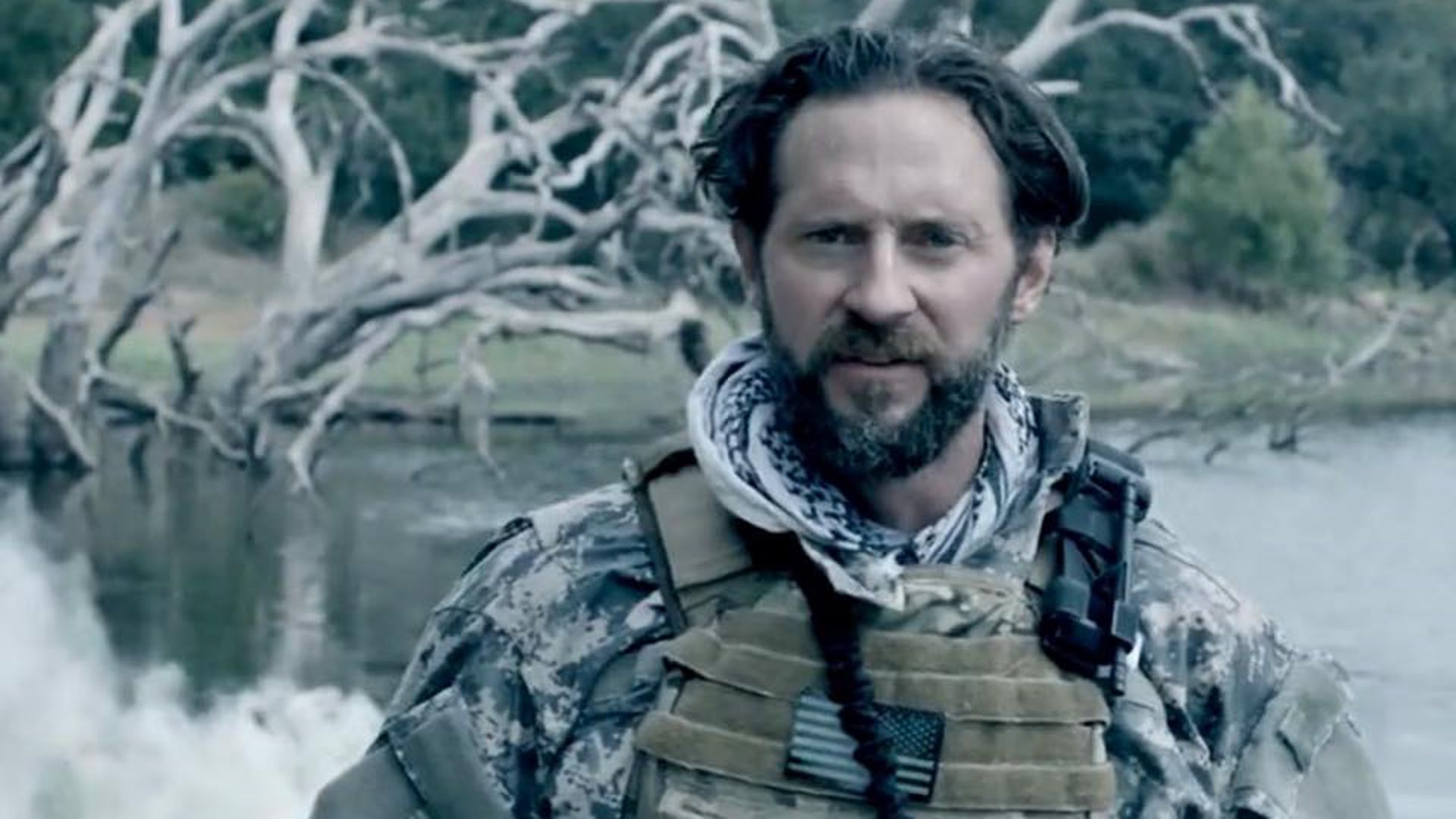 Drama um Fußball-Team: Ex-Navy Seal warnt vor Tauchaktion! | Promiflash.de