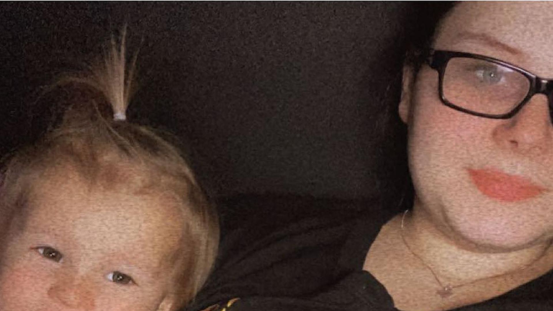 Calantha Wollny hat Tochter über zwei Jahre nicht gesehen