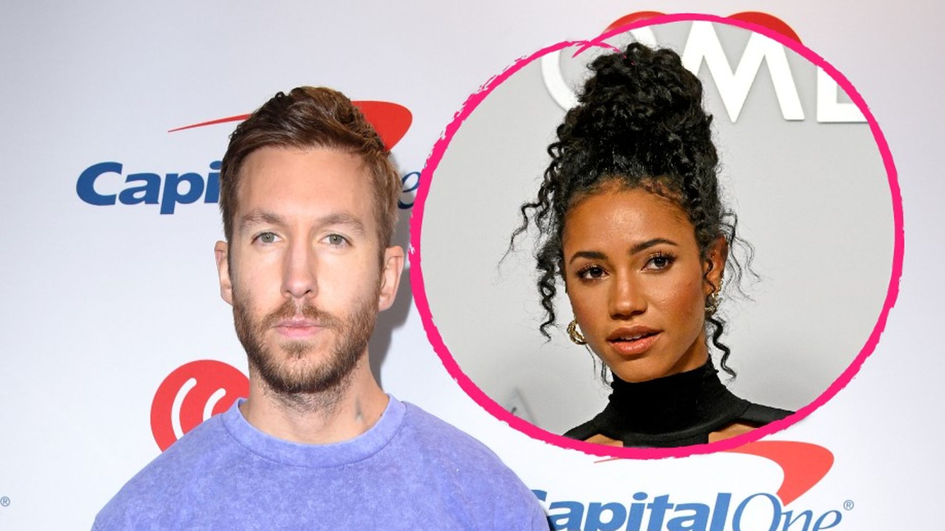 Calvin Harris' Verlobte schwärmt von süßem Pärchen-Moment
