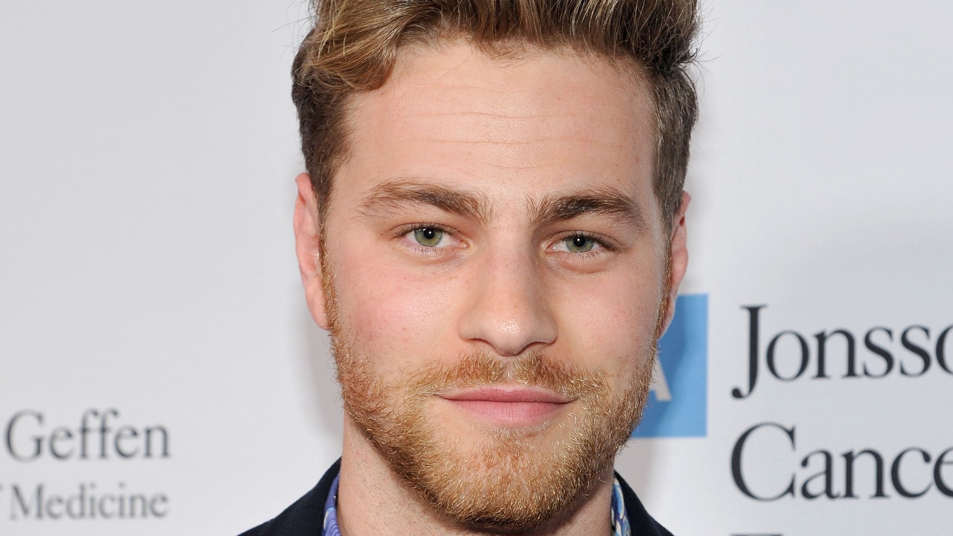 Cameron Fuller | Promiflash