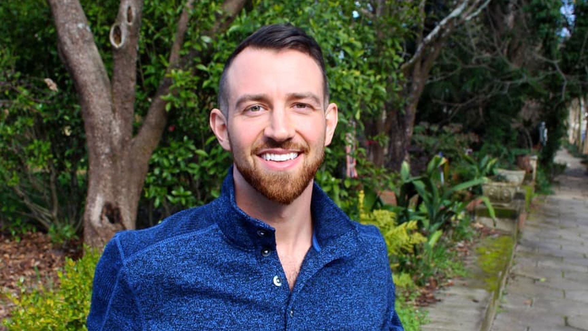 Cameron Hamilton | Promiflash