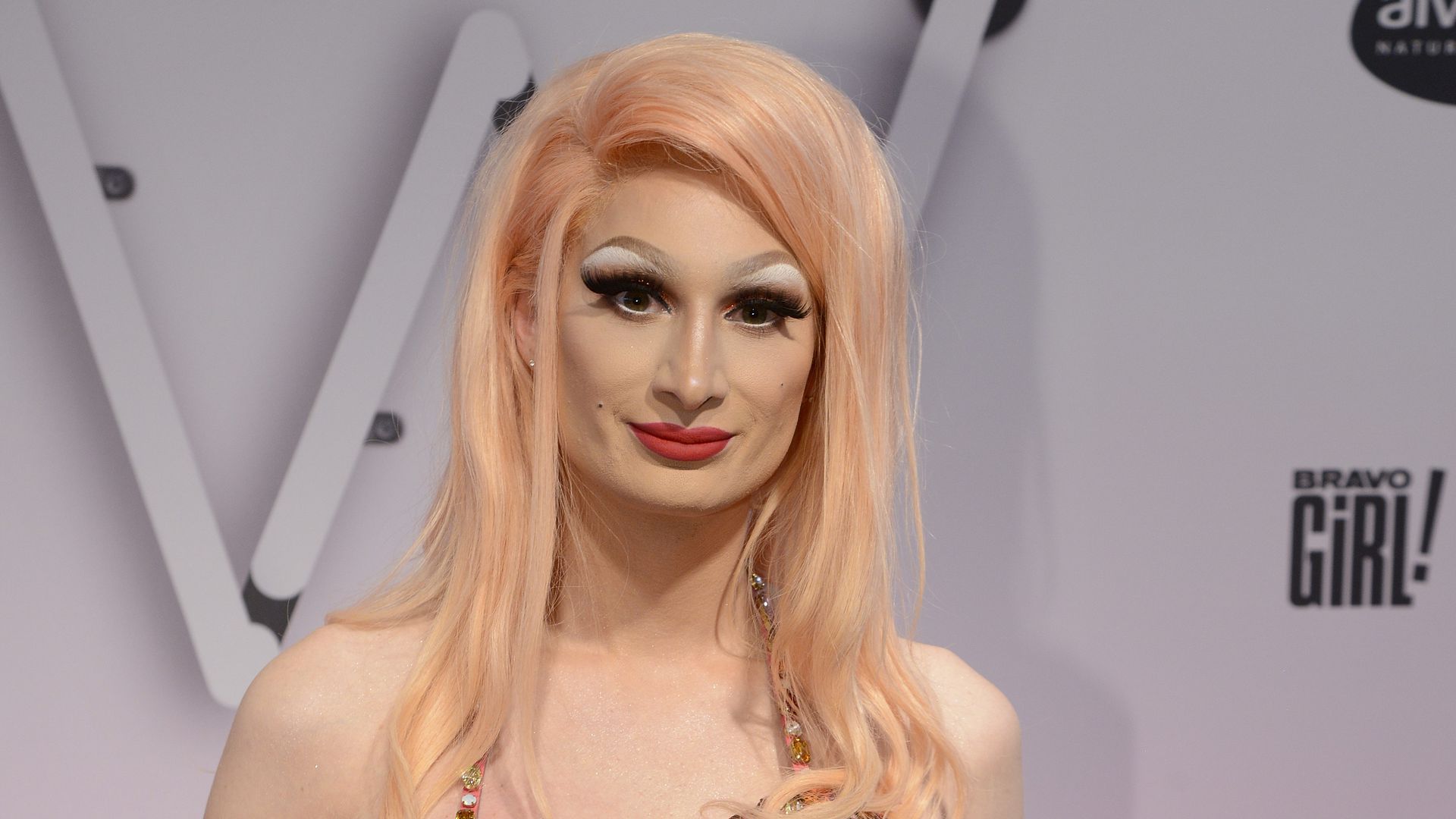 Nachvollziehbar? So denkt Candy über "Queen of Drags"-Aus!