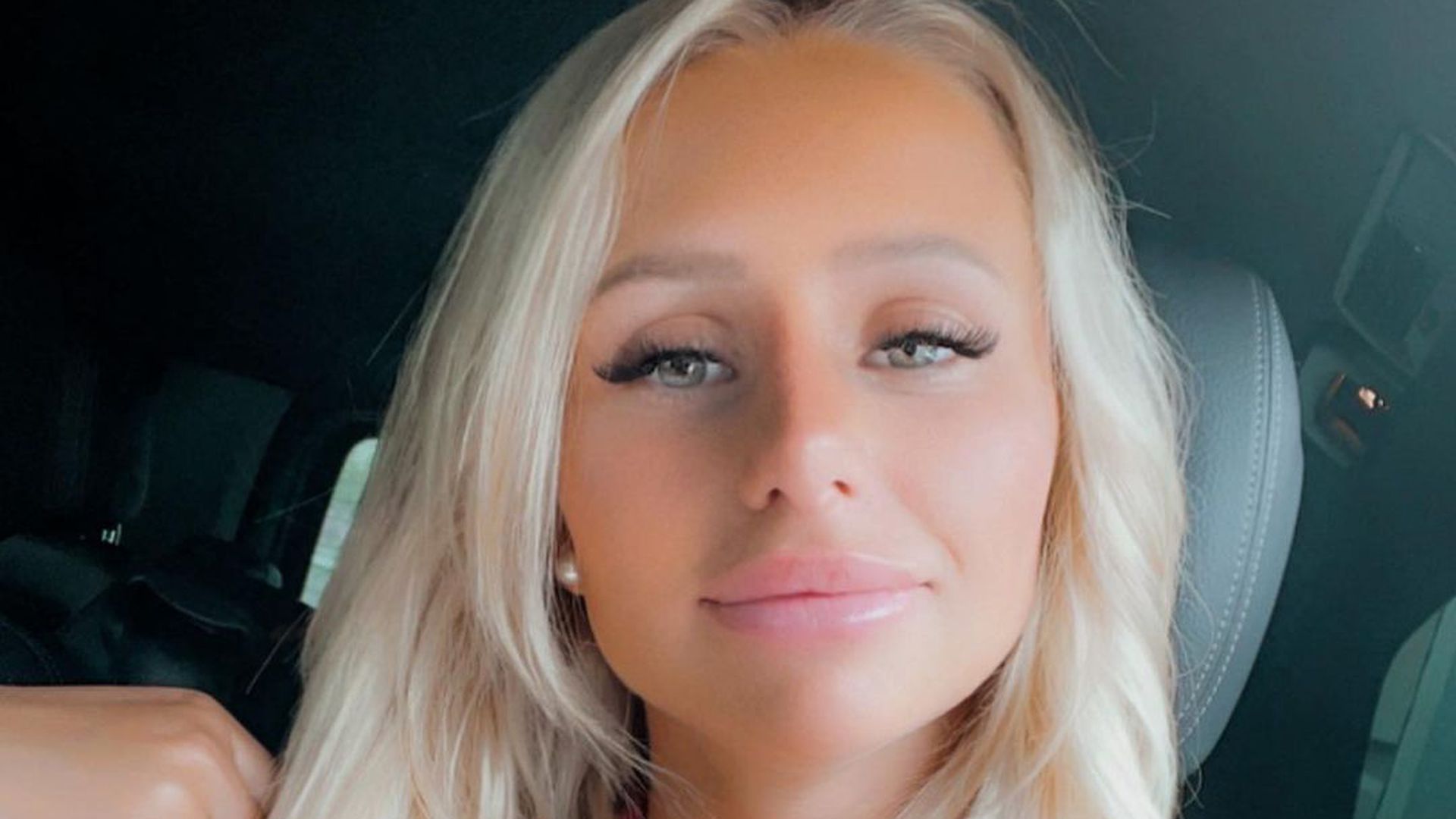 Fotos mit anderen Mädels: Carina Spack packt über Serkan aus