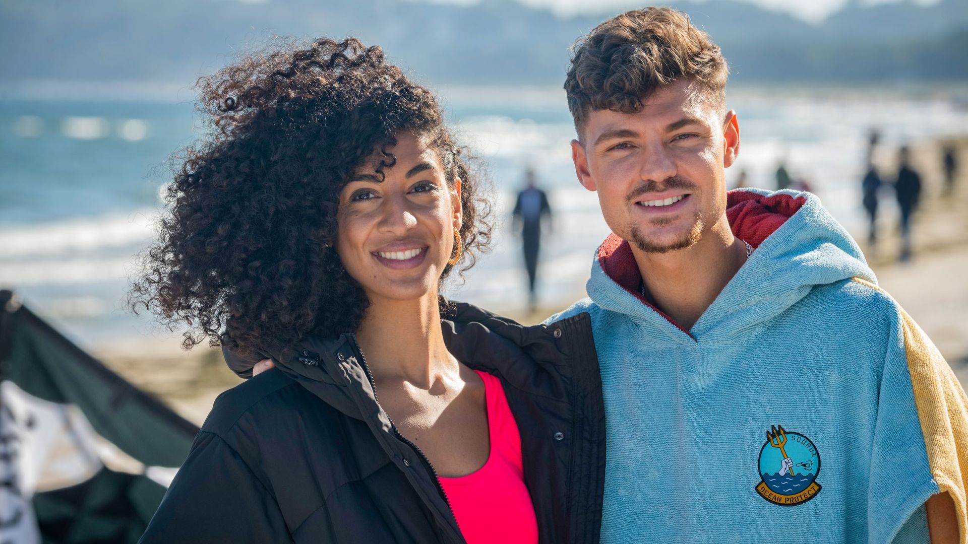 Sänger Karsten Walter ergattert eine Rolle im GZSZ-Spin-off