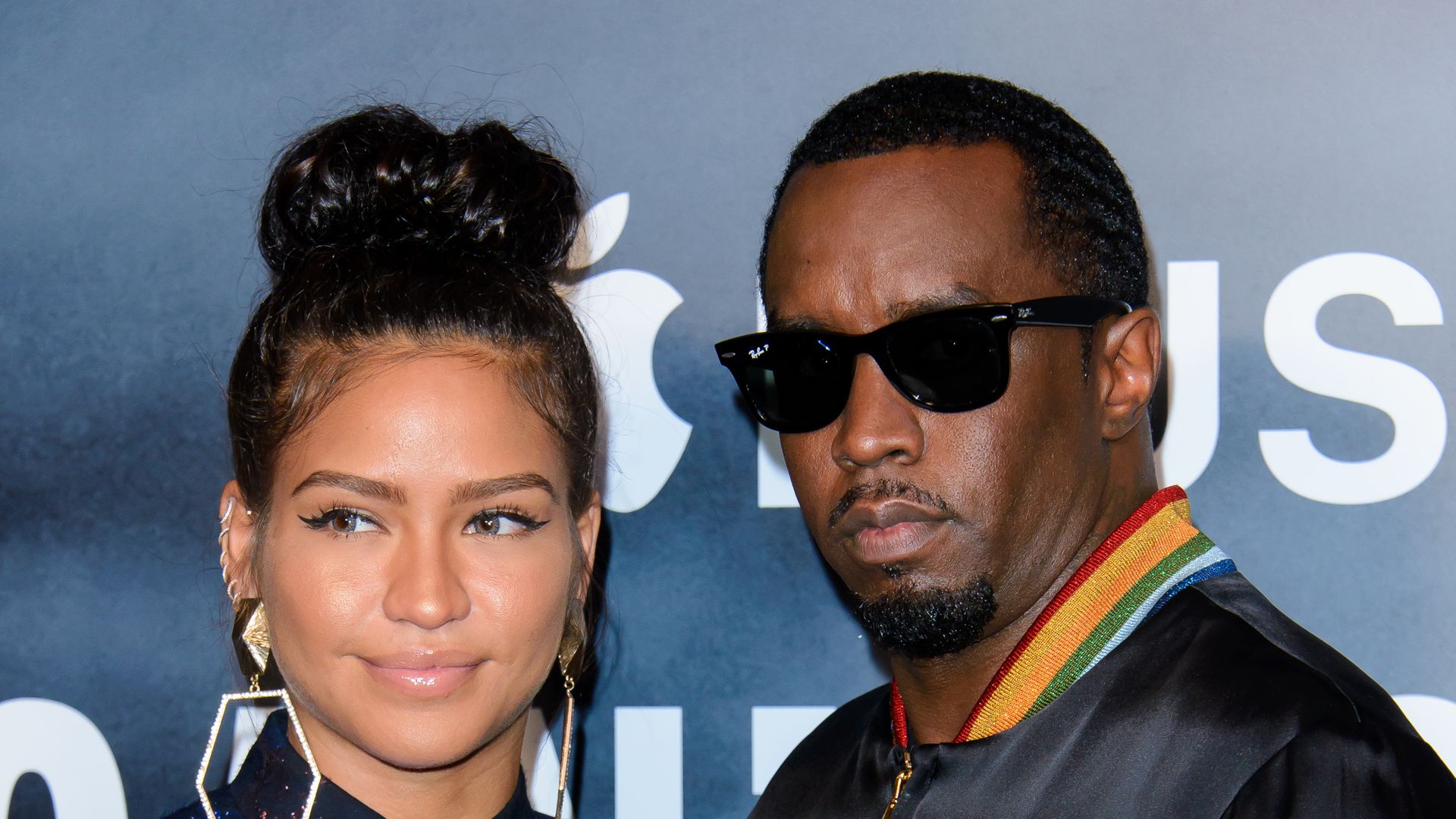 P. Diddys Ex Cassie verrät Geschlecht ihres dritten Babys