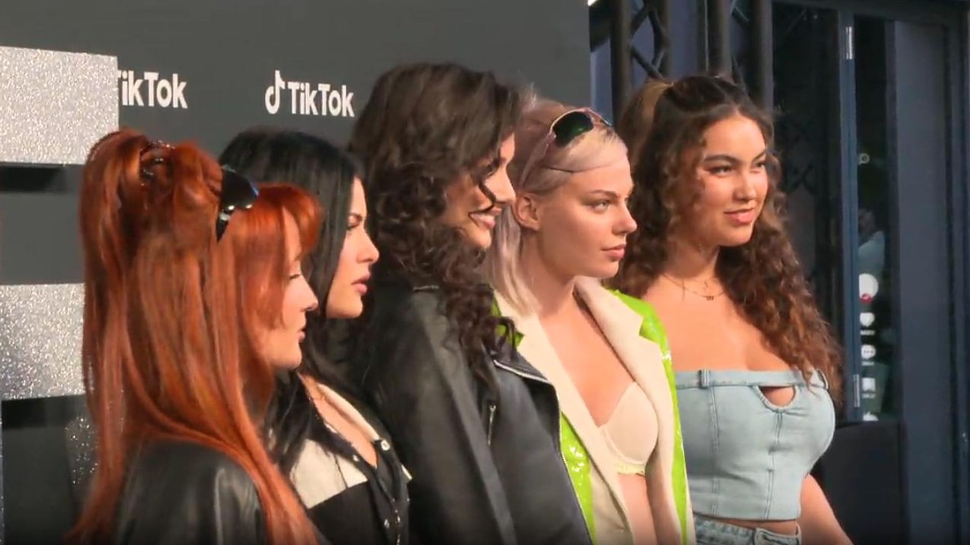 Nach Elevator Boys: Bringen GNTM-Girls auch einen Song raus?