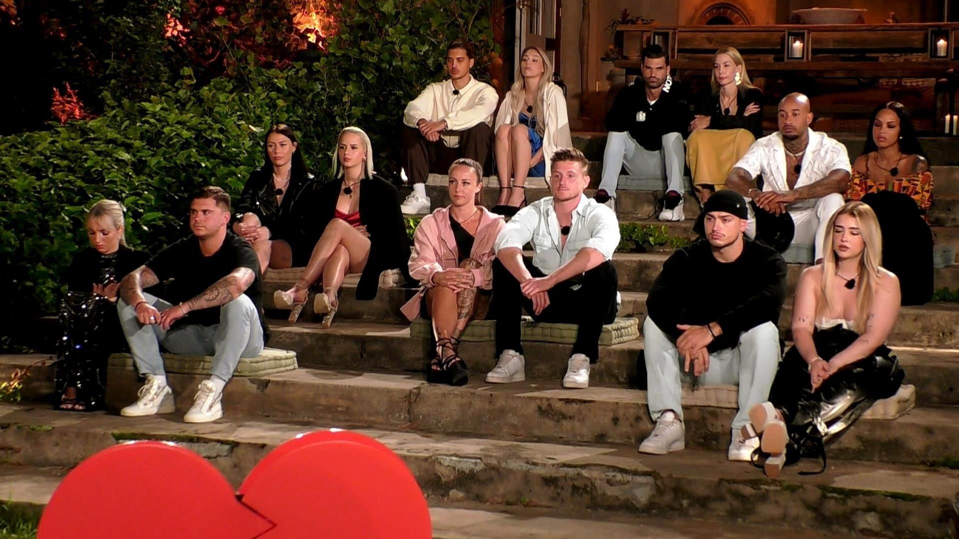 RTL bricht Free-TV-Ausstrahlung von "Prominent getrennt" ab!