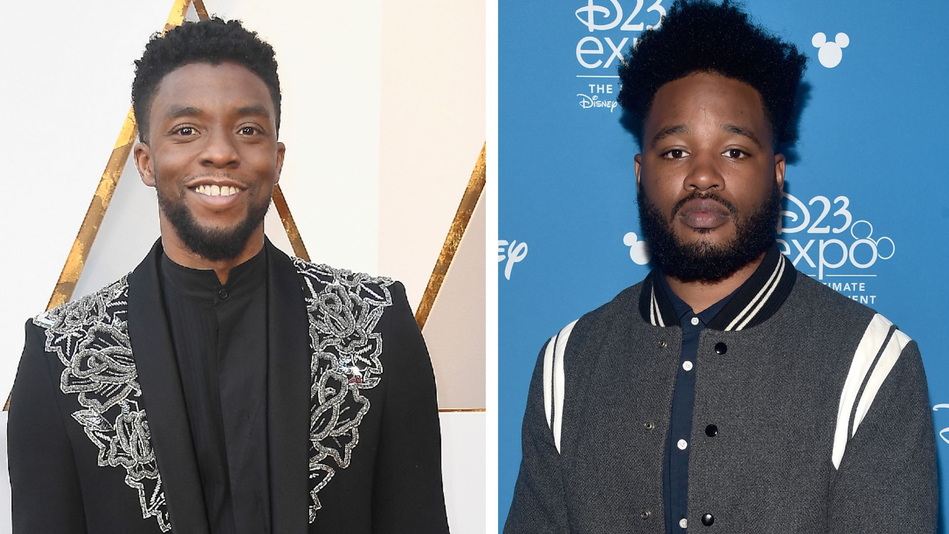 Regisseur Ryan Coogler erinnert sich an Chadwick Boseman (†)