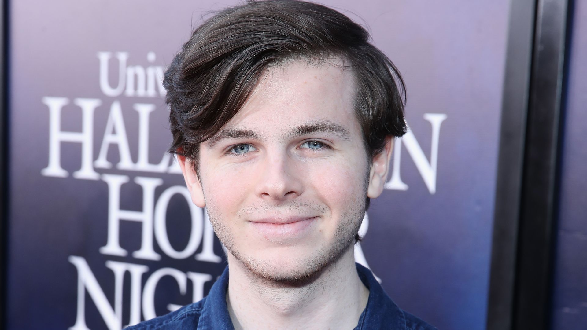 Chandler Riggs | Promiflash