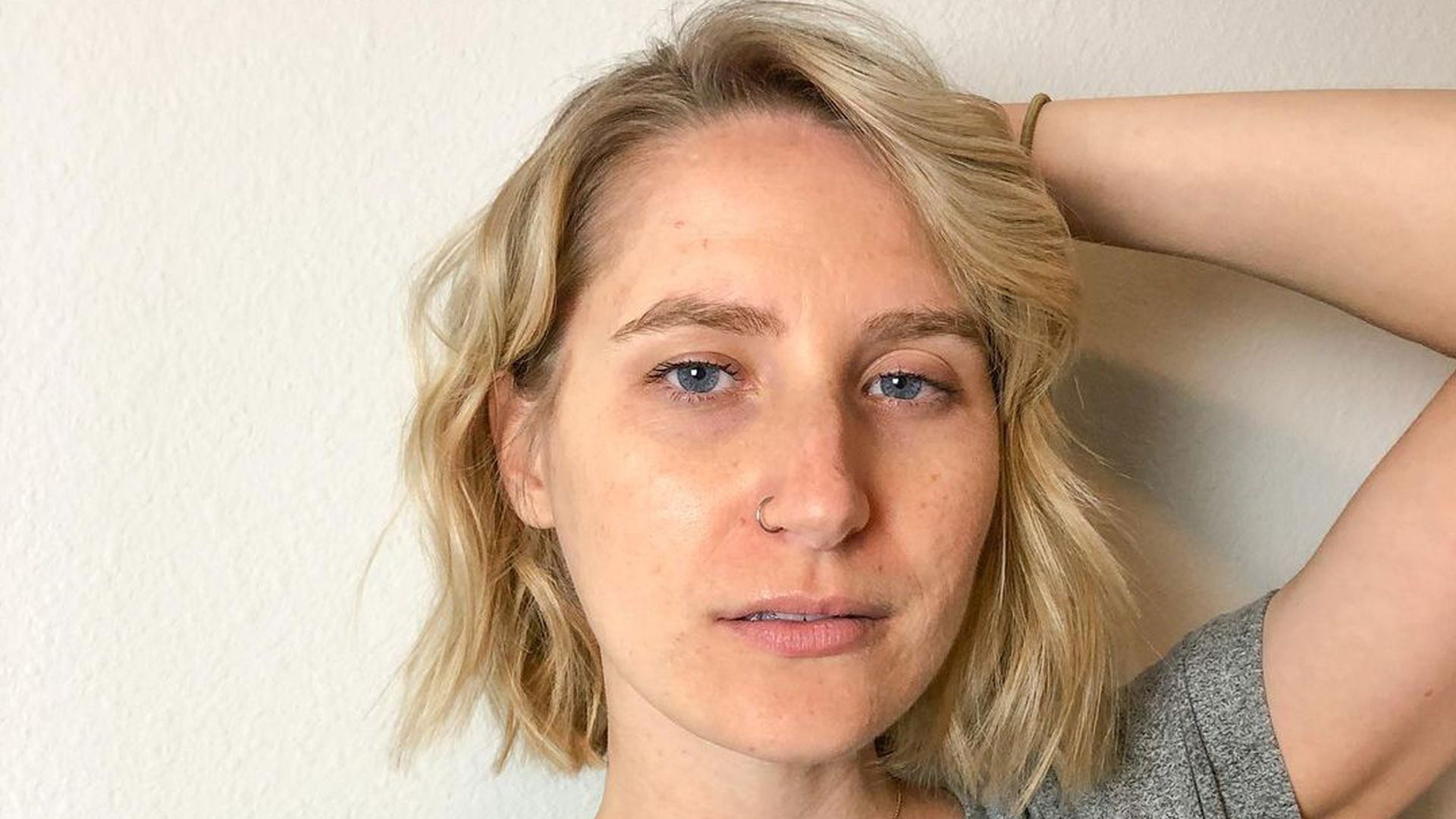 Nach Krebskampf: Instagram-Star Cheyann Shaw (†27) ist tot