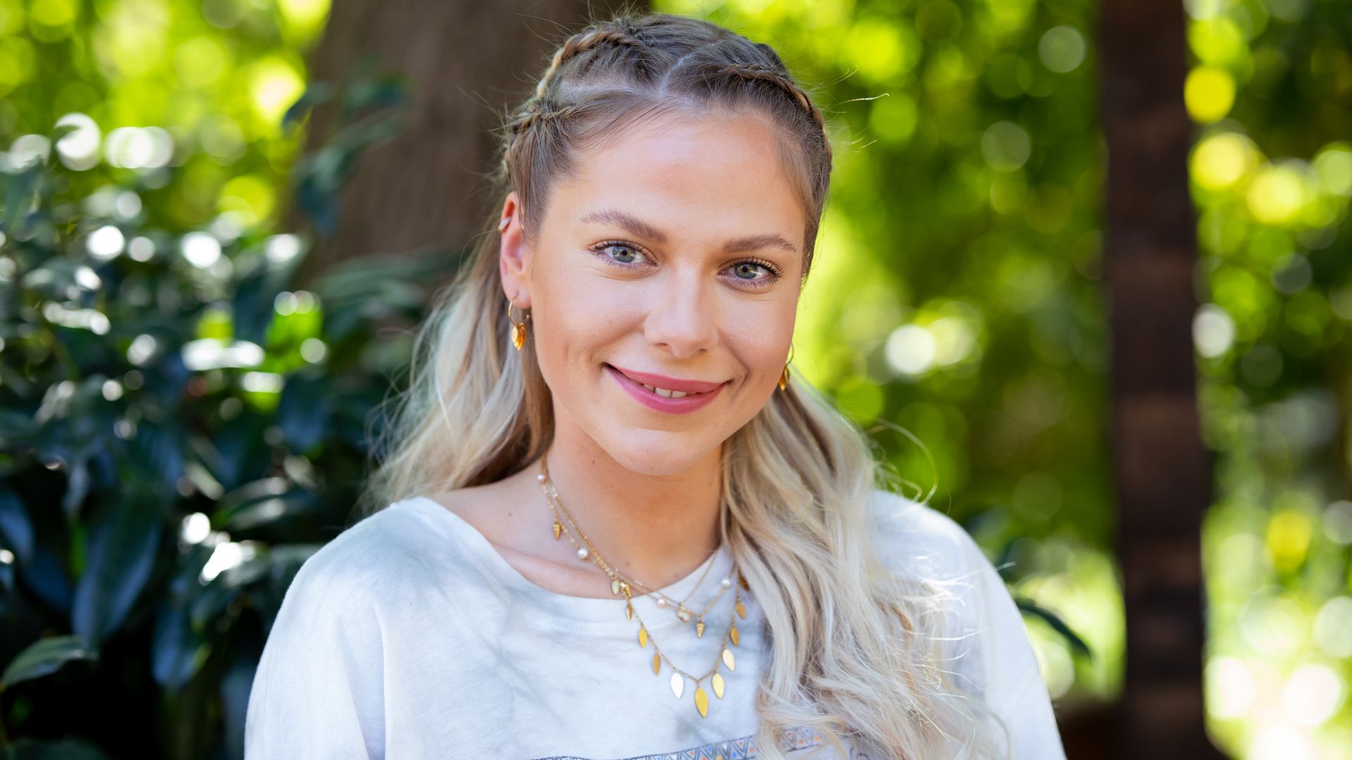 Kehrt Cheyenne Pahde wieder zu "Alles was zählt" zurück?