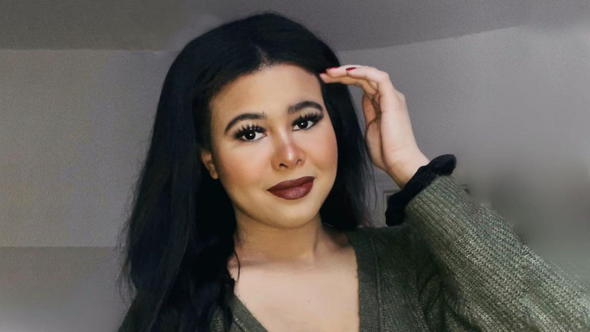 TikTokerin nach Drillingslüge in psychologischer Behandlung