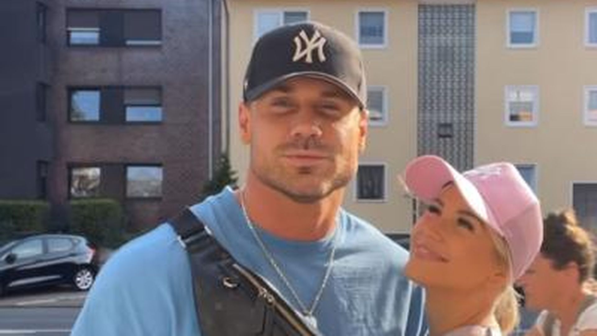 Sohn kennengelernt? So ernst ist es bei Chris Broy und Bella