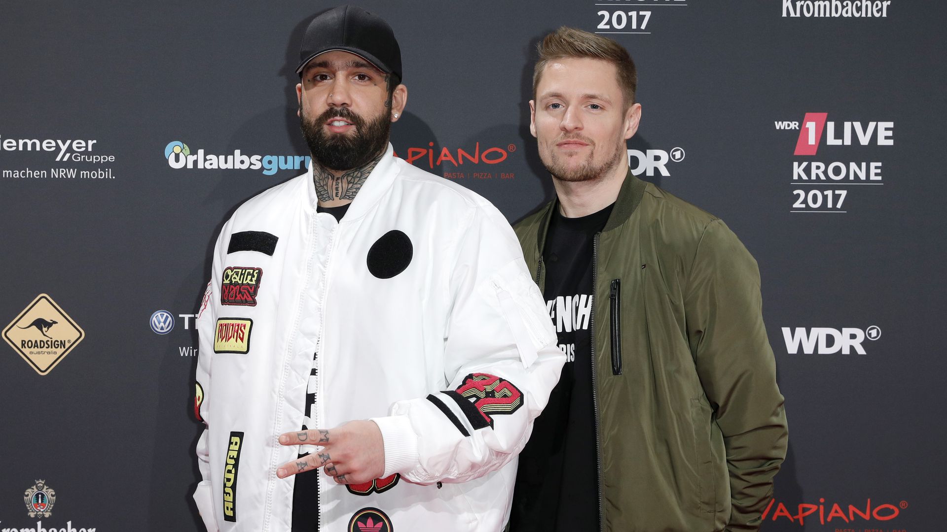 Chris hat bei Promi BB nur für YouTube-Format mitgemacht!