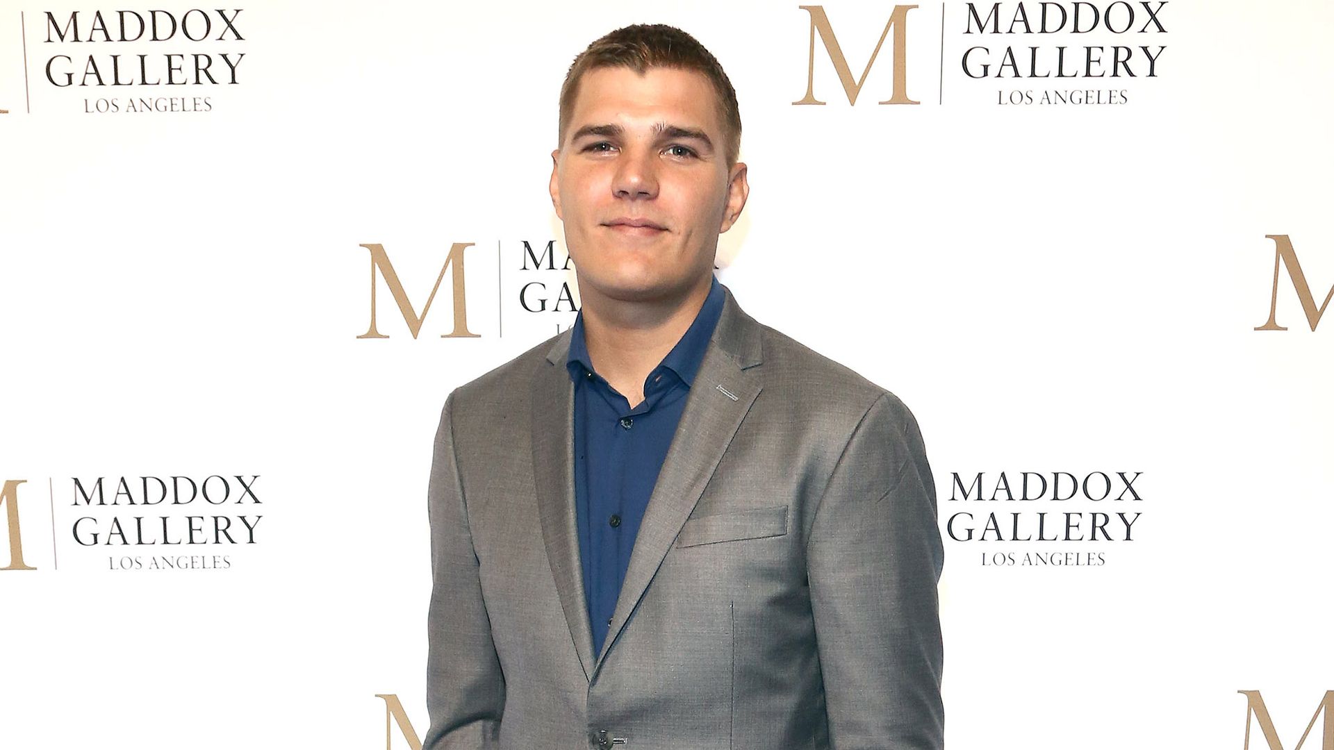 Zweite geplatzte Verlobung: Chris Zylka ist wieder Single!