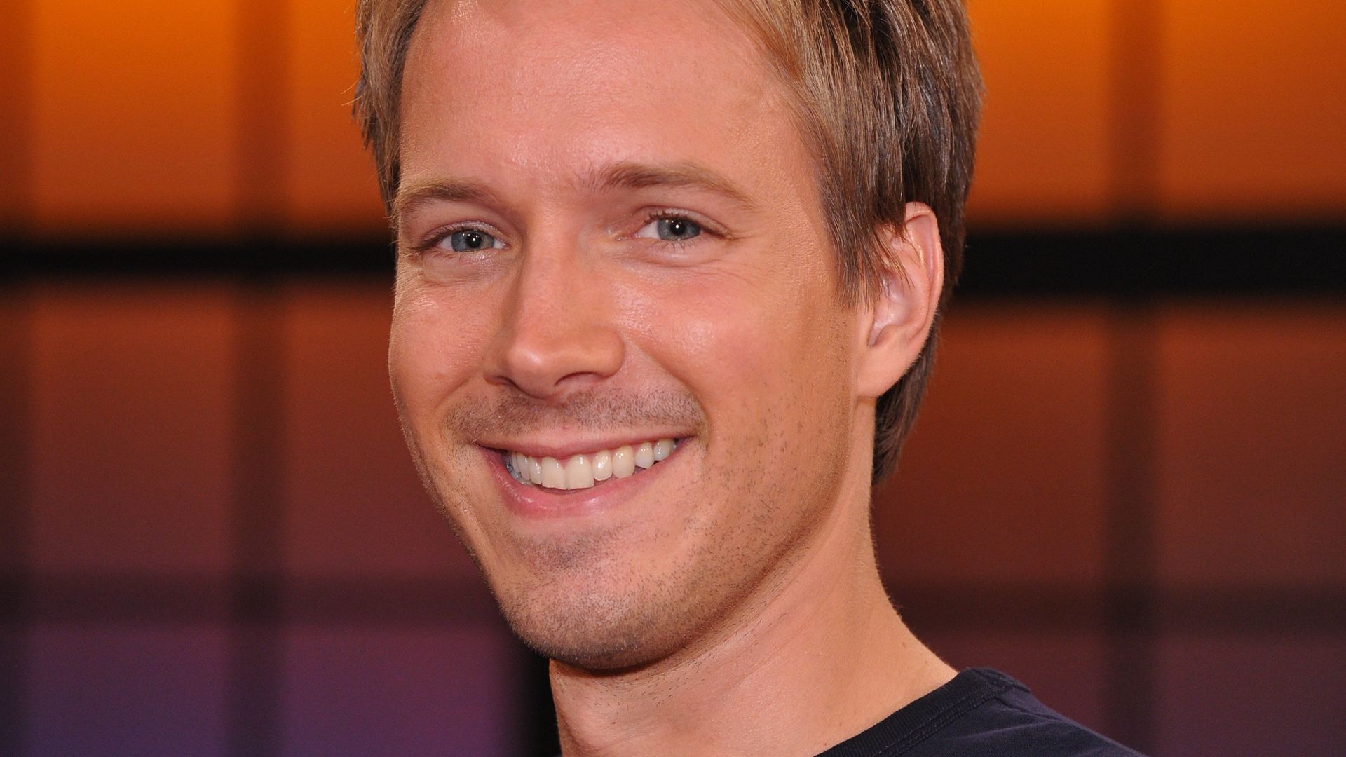 Was macht eigentlich Christian Wunderlich?