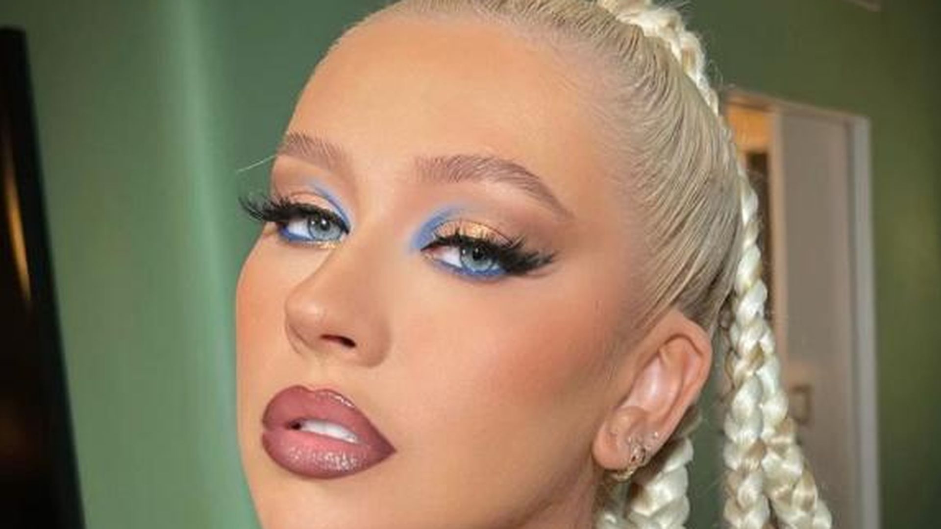 Christina Aguilera bringt neues "Beautiful"-Musikvideo raus!