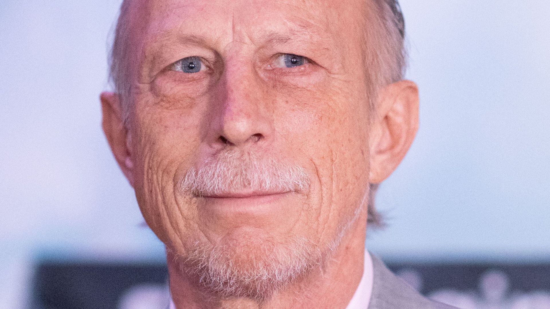 So emotional war die Trauerfeier für Christoph Daum (†70)