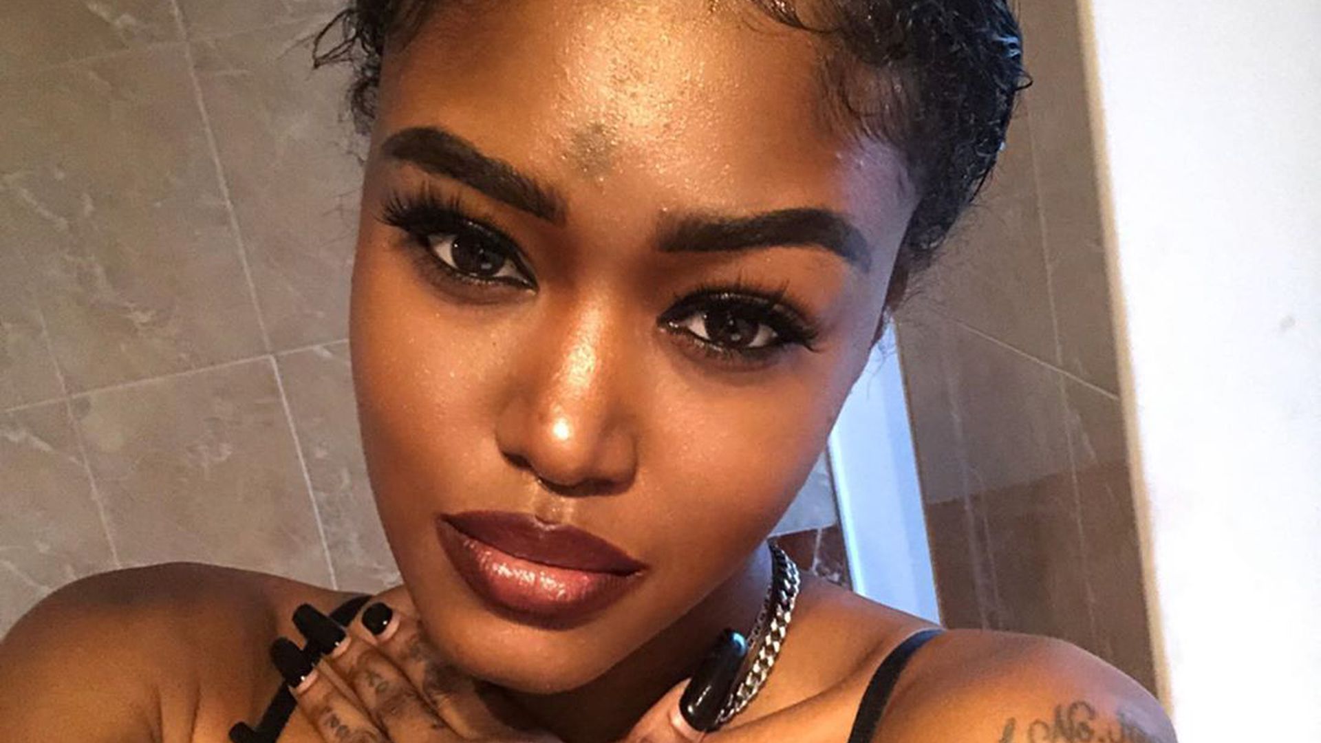 Rapperin und Model Chynna Rogers stirbt mit 25 Jahren