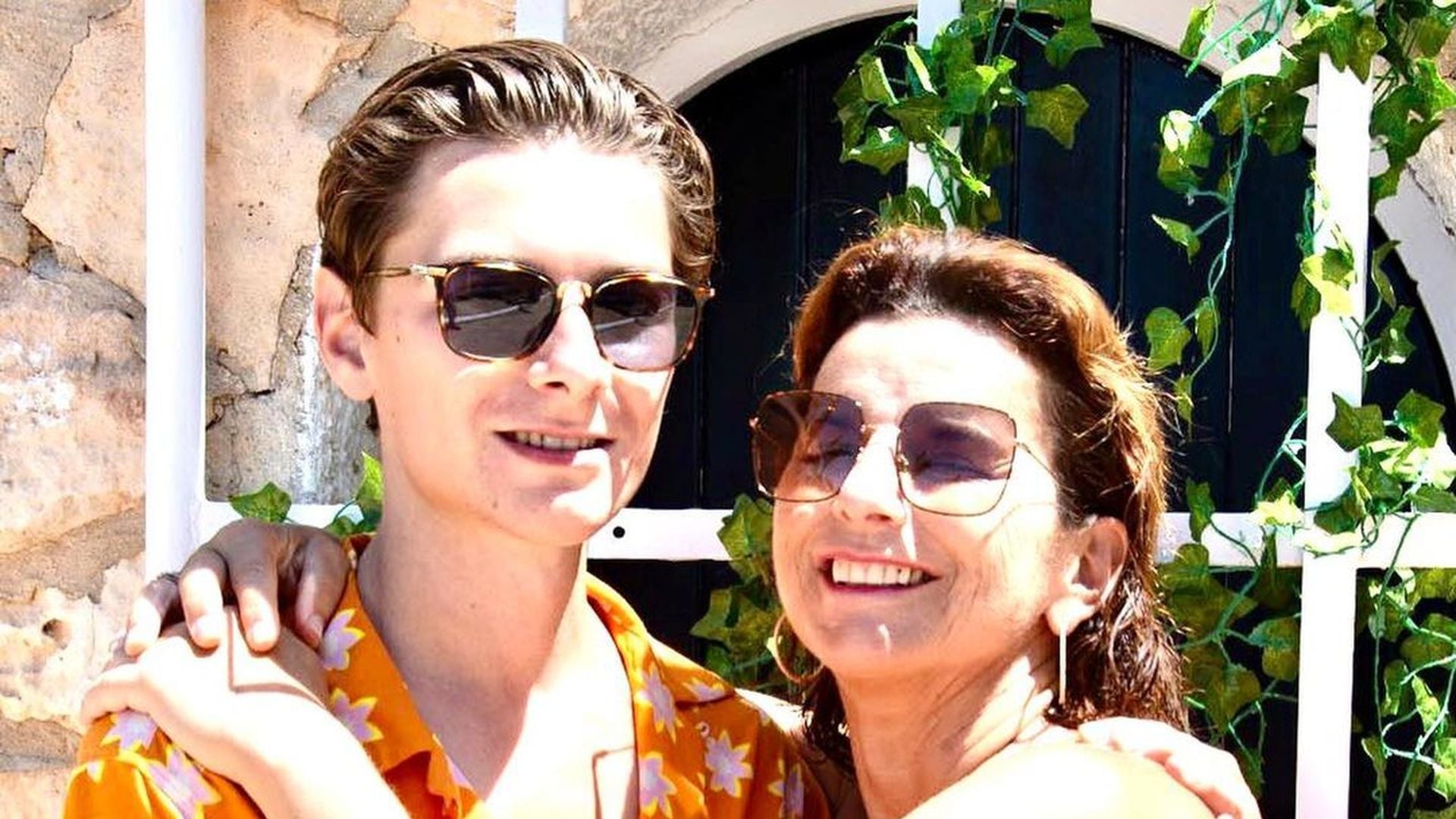 Überraschend: Claudia Obert (61) und ihr Max wollen ein Baby