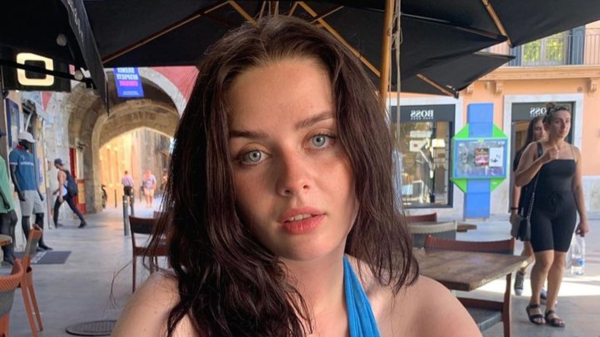 Karriere-Flop: Coco bekommt nach GNTM keine Modeljobs!