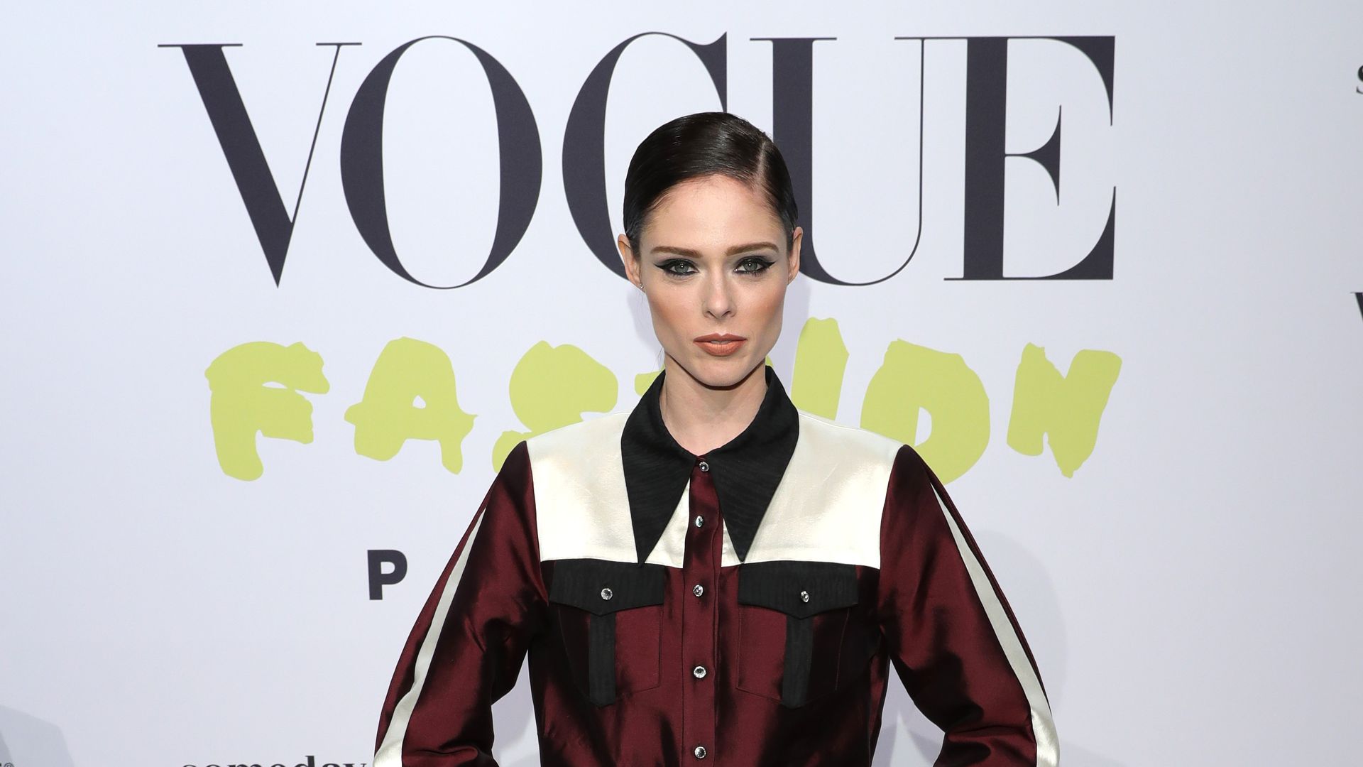 Baby-Glück perfekt: Model Coco Rocha ist zum 1. Mal Mama!