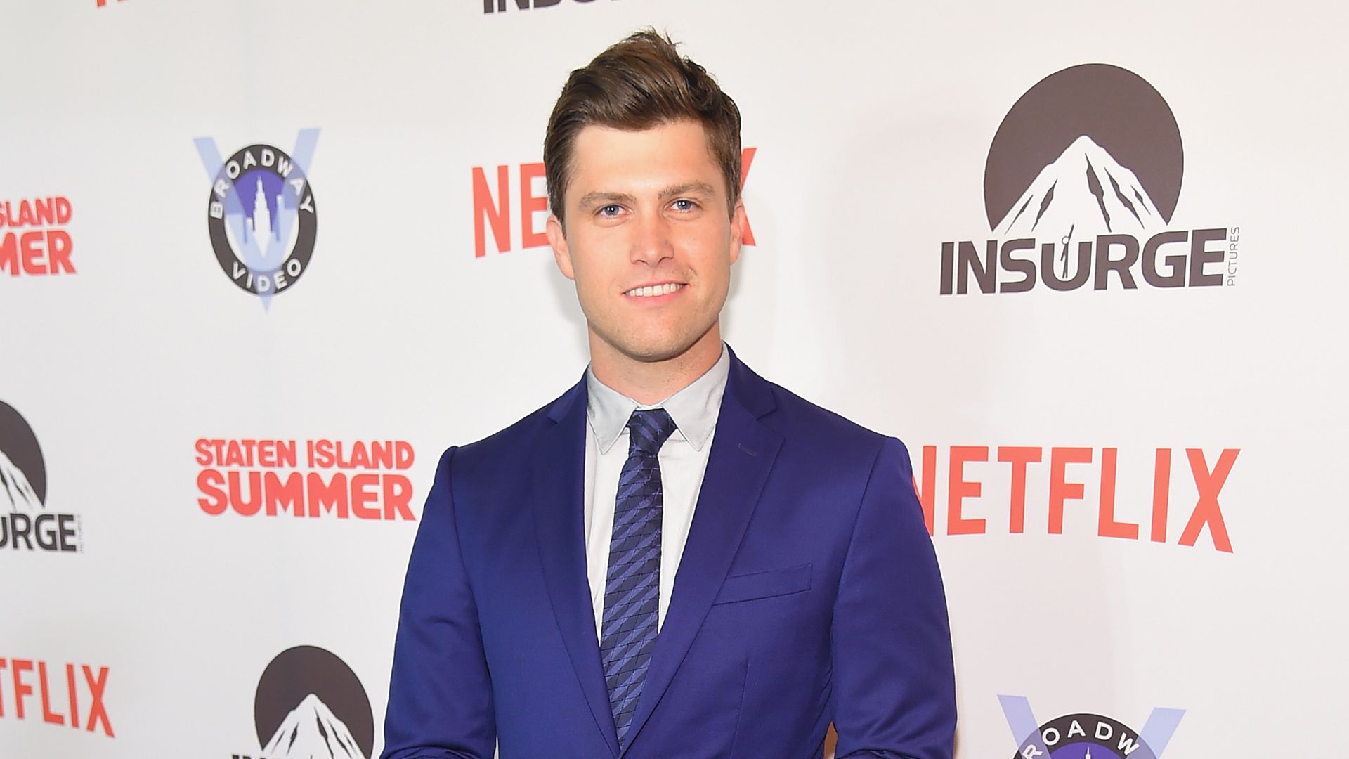 Colin Jost | Promiflash.de