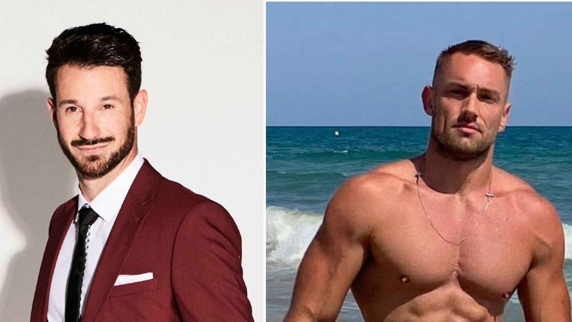 Nicht Alex: Sollte er eigentlich der Prince Charming werden?