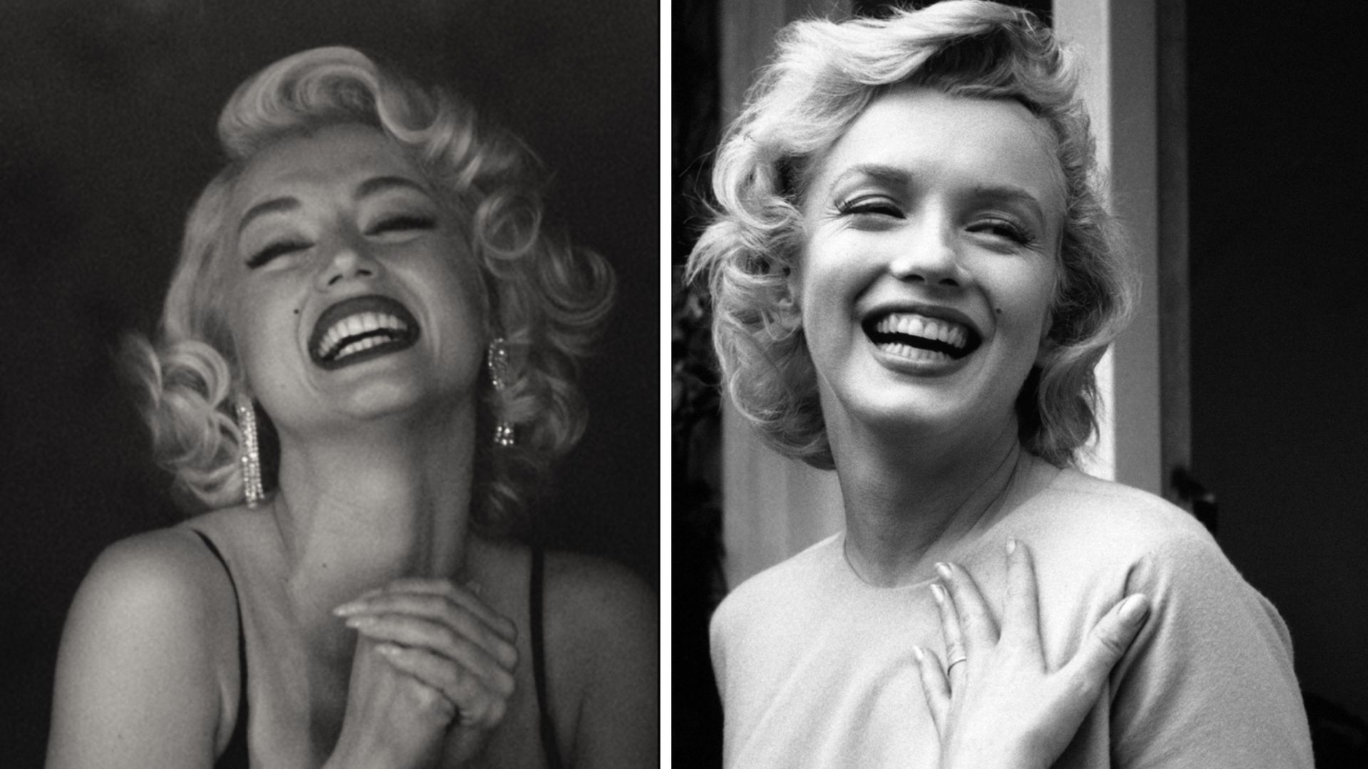 Erster Trailer: Ana de Armas bezaubert als Marilyn Monroe