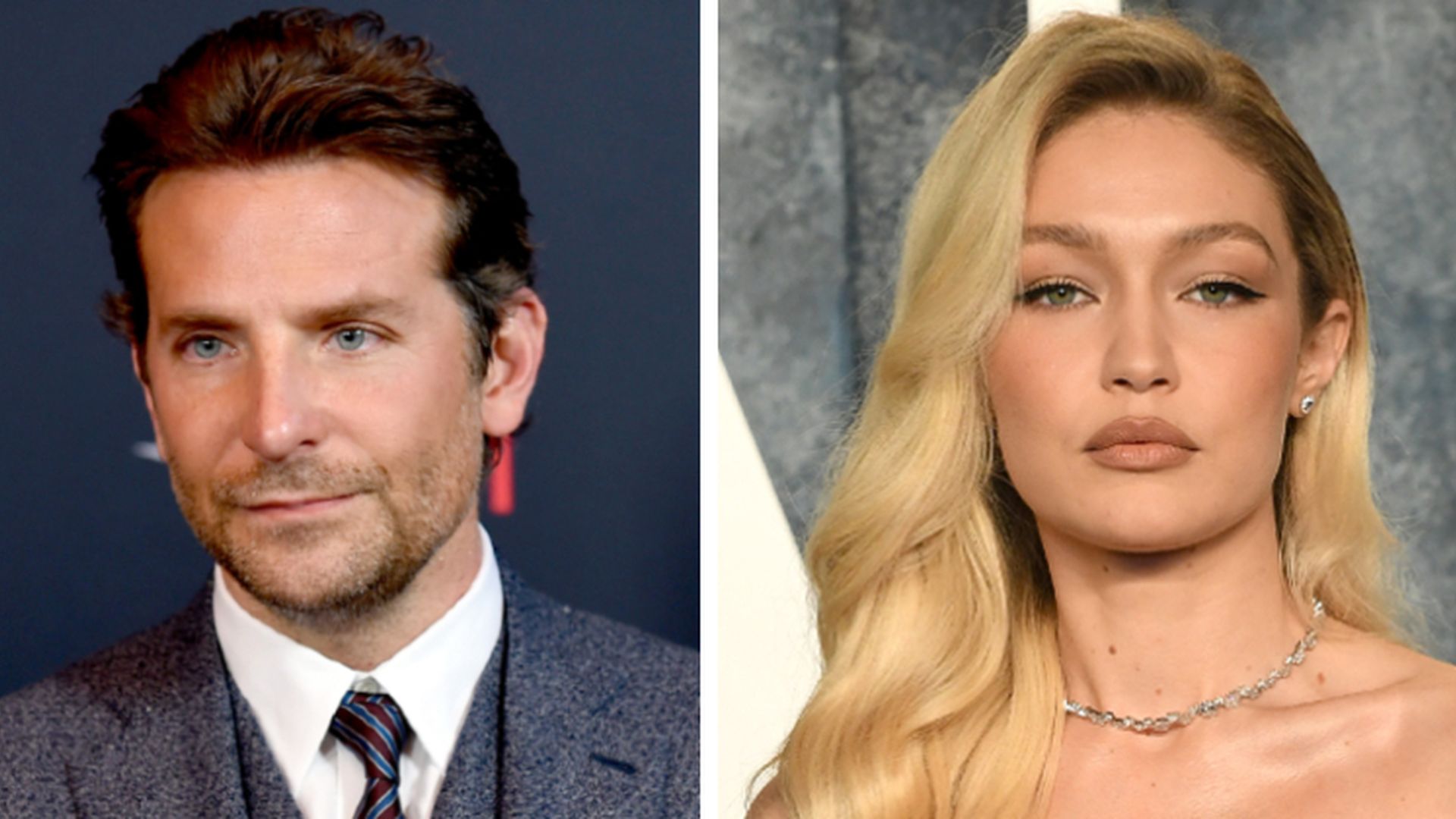 Irina Shayk: Romanze mit Gigi Hadid ist Irina Shayk ein Dorn im Auge