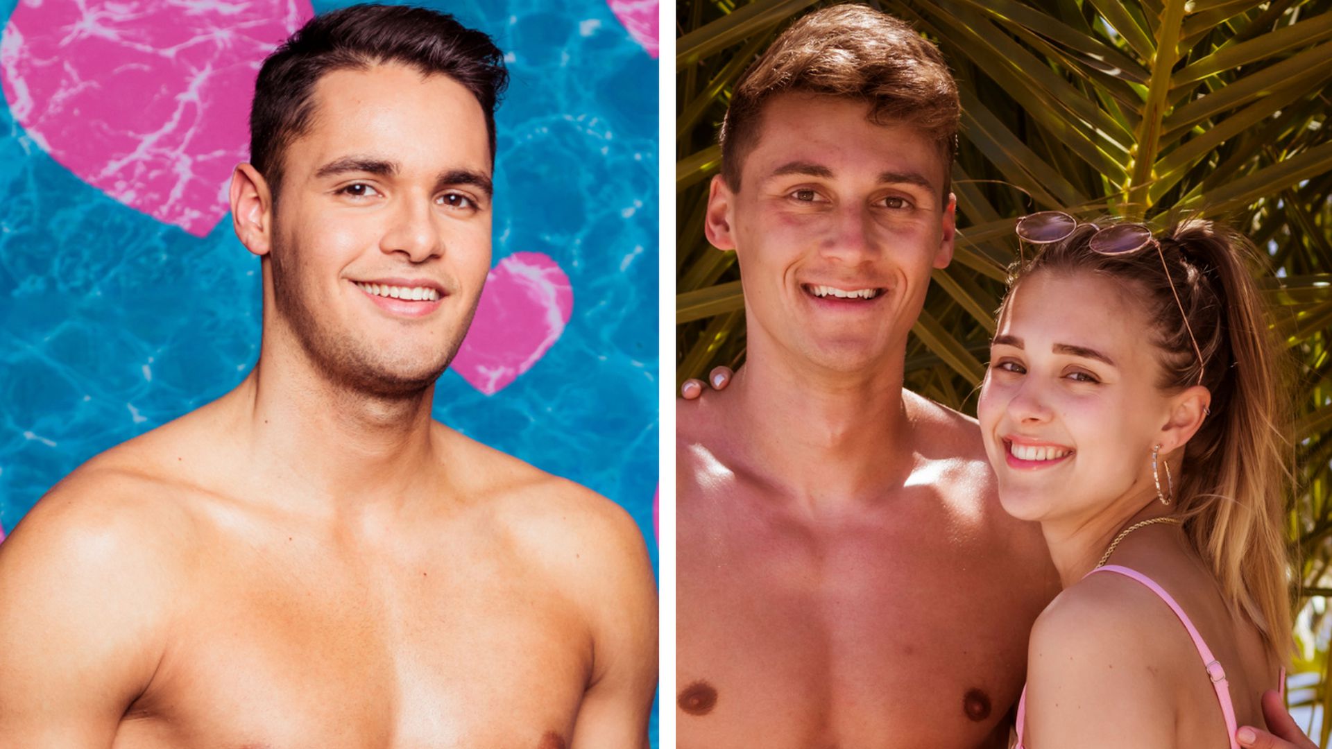 "Love Island"-Breno sicher: Greta und Fynns Liebe scheitert