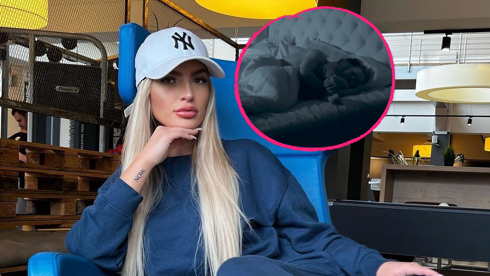 Warum schlief "Temptation Island"-Verführer bei Charline?